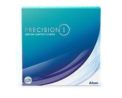 Contact Lenses - Alcon | Specsavers