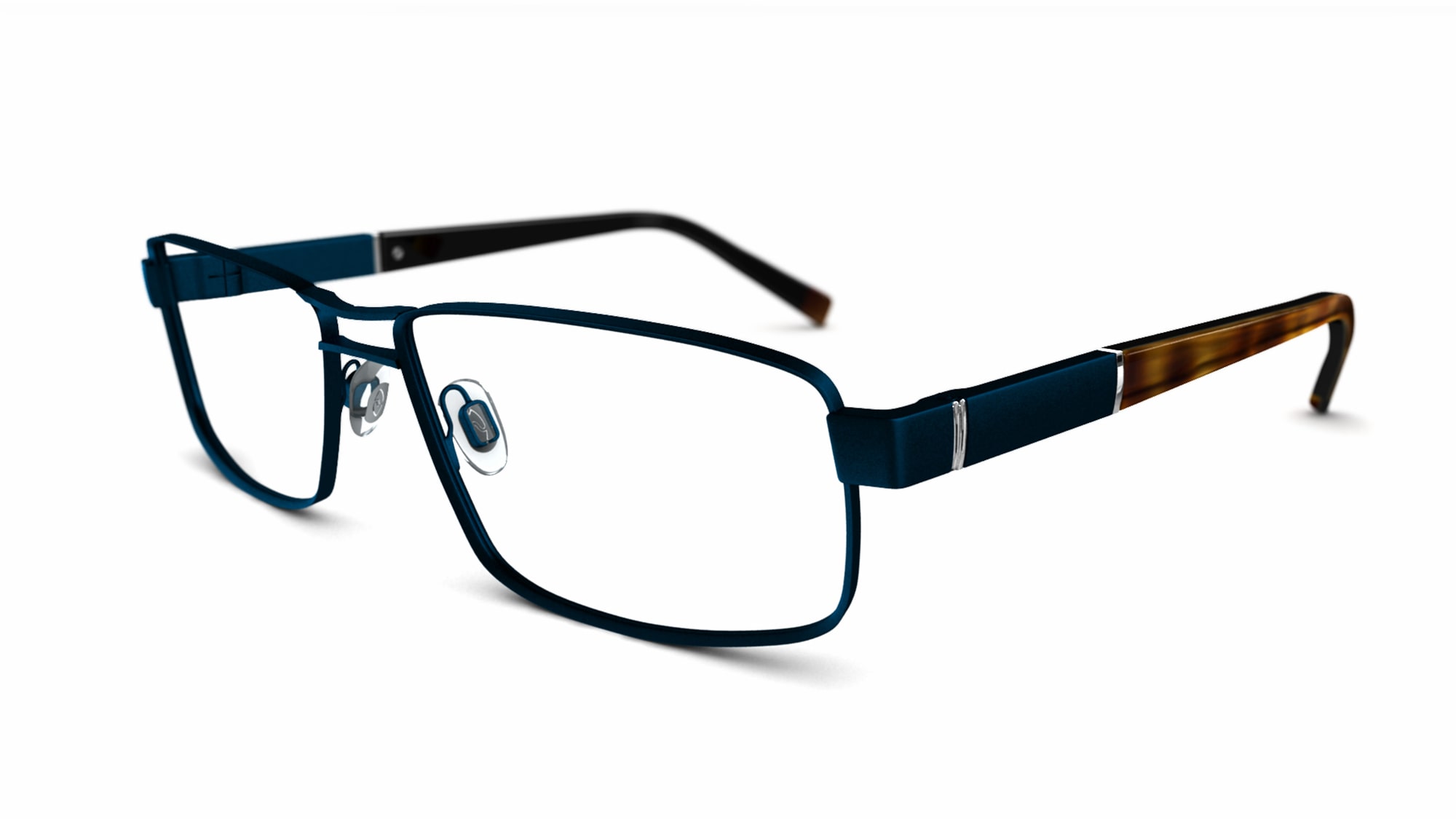 Osiris Herre briller OSIRIS B35 | Blå Innfatning 1 795 kr | Specsavers ...