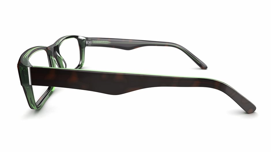 Specsavers Herr glasogon JAI | Sköldpaddsmönster Plast Båge 795 kr ...