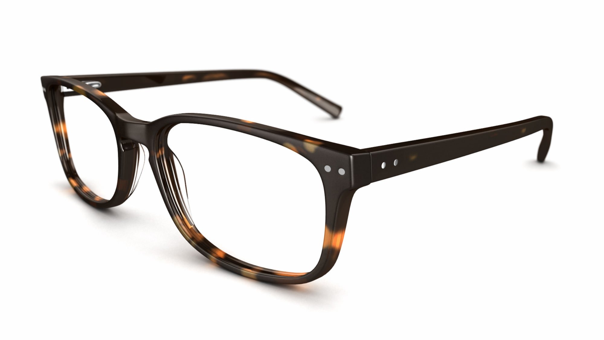 Specsavers Men's glasses MASSA | Tortoiseshell Acetate Plastic Frame € ...