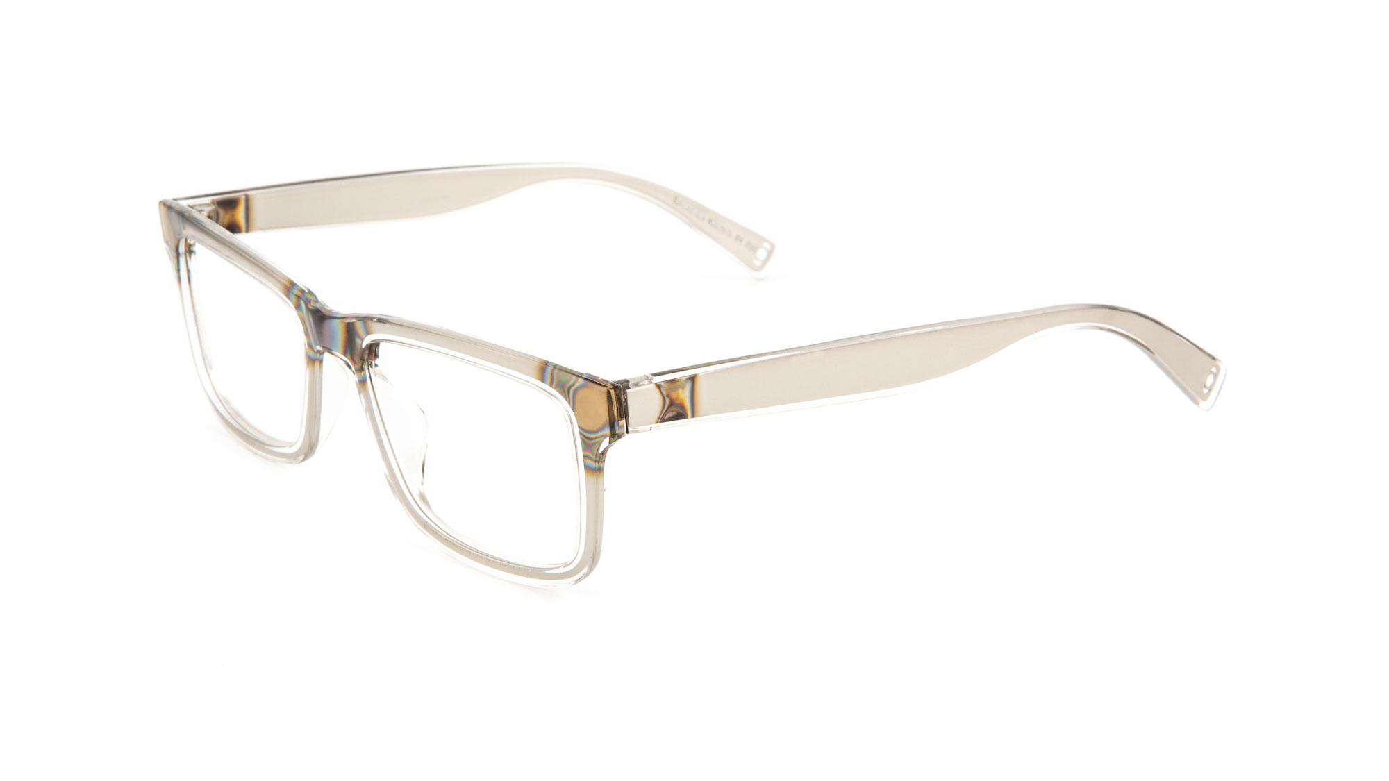 Osiris Herre briller OSIRIS C02 | Sølv Innfatning 1 795 kr | Specsavers ...