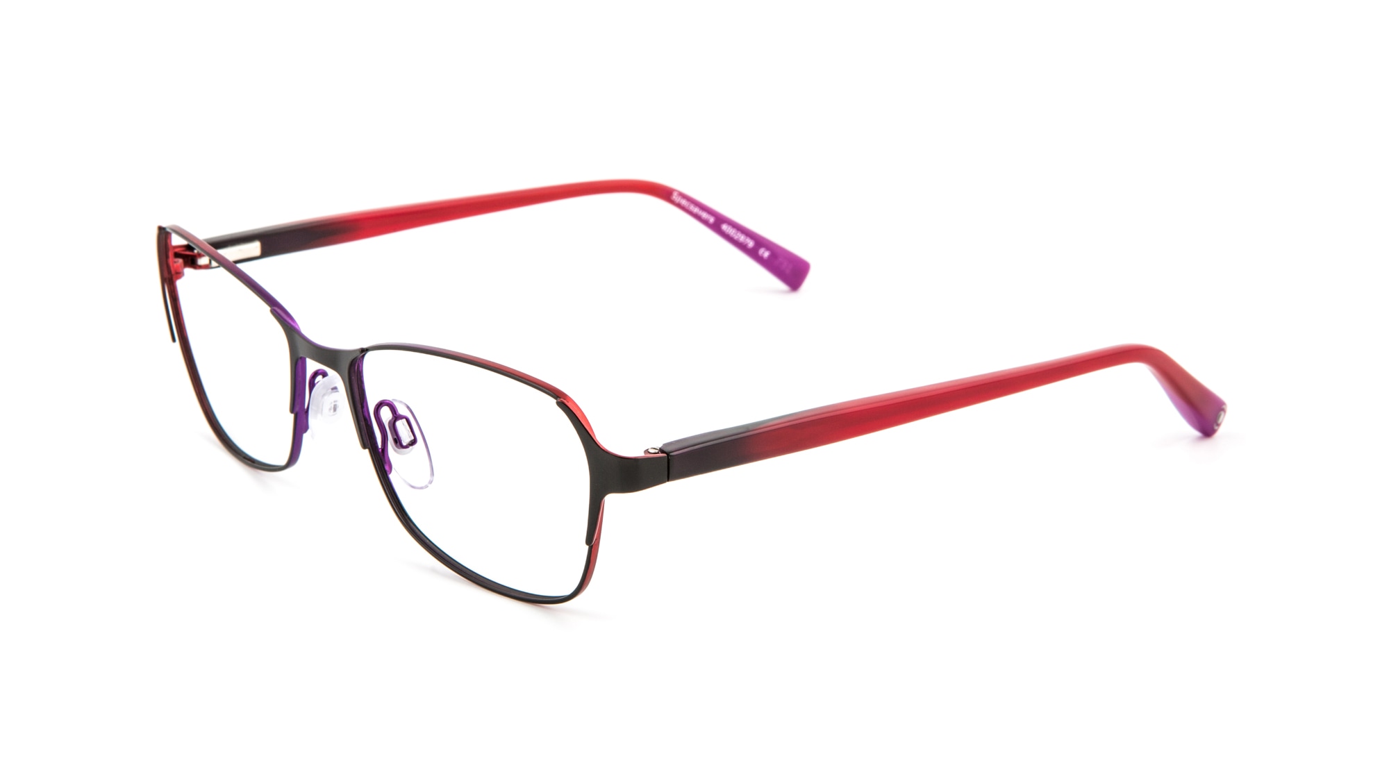 Osiris Dame briller OSIRIS C05 | Sort Innfatning 1 795 kr | Specsavers ...