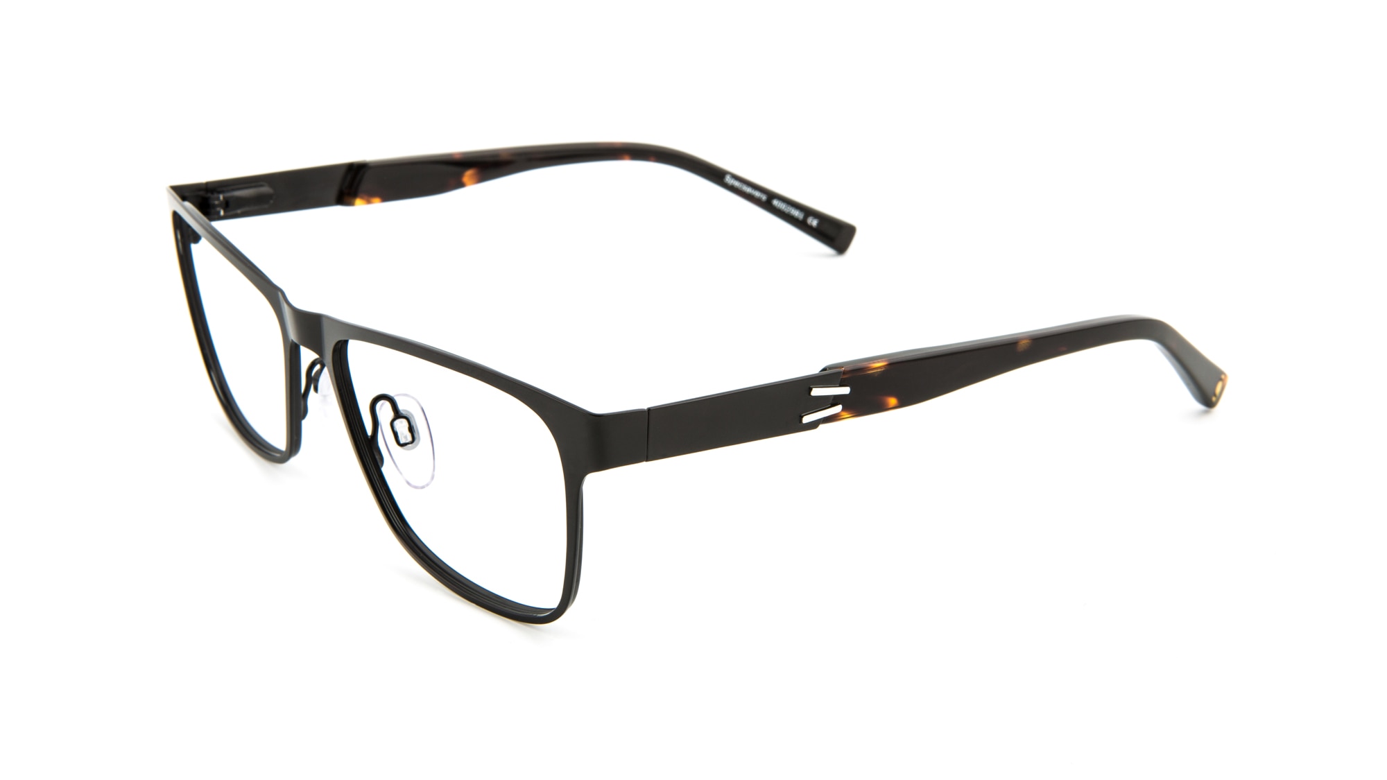 Osiris Herre briller OSIRIS C07 | Sort Innfatning 1 795 kr | Specsavers ...