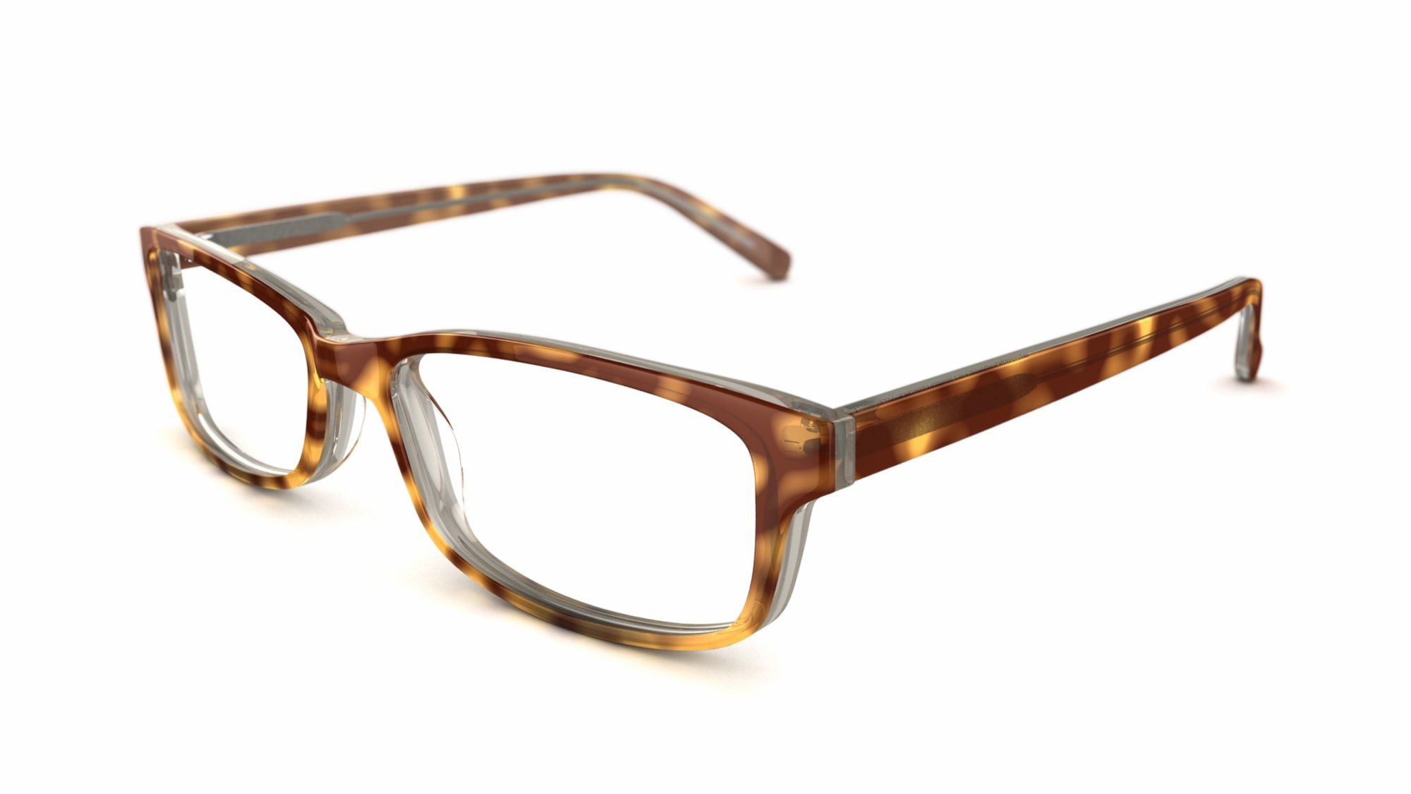 Specsavers Women's glasses CINNAMON | Tortoiseshell Acetate Plastic ...