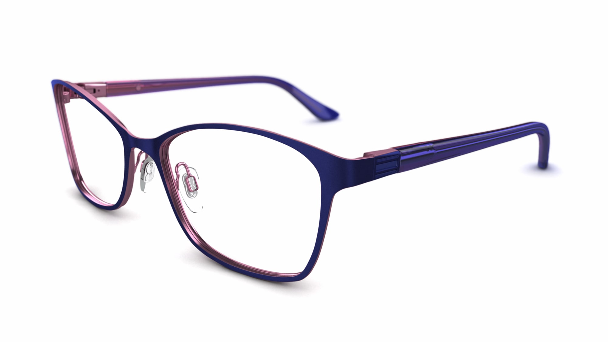 Specsavers Women's glasses LAVENDER | Purple Frame $249 | Specsavers ...