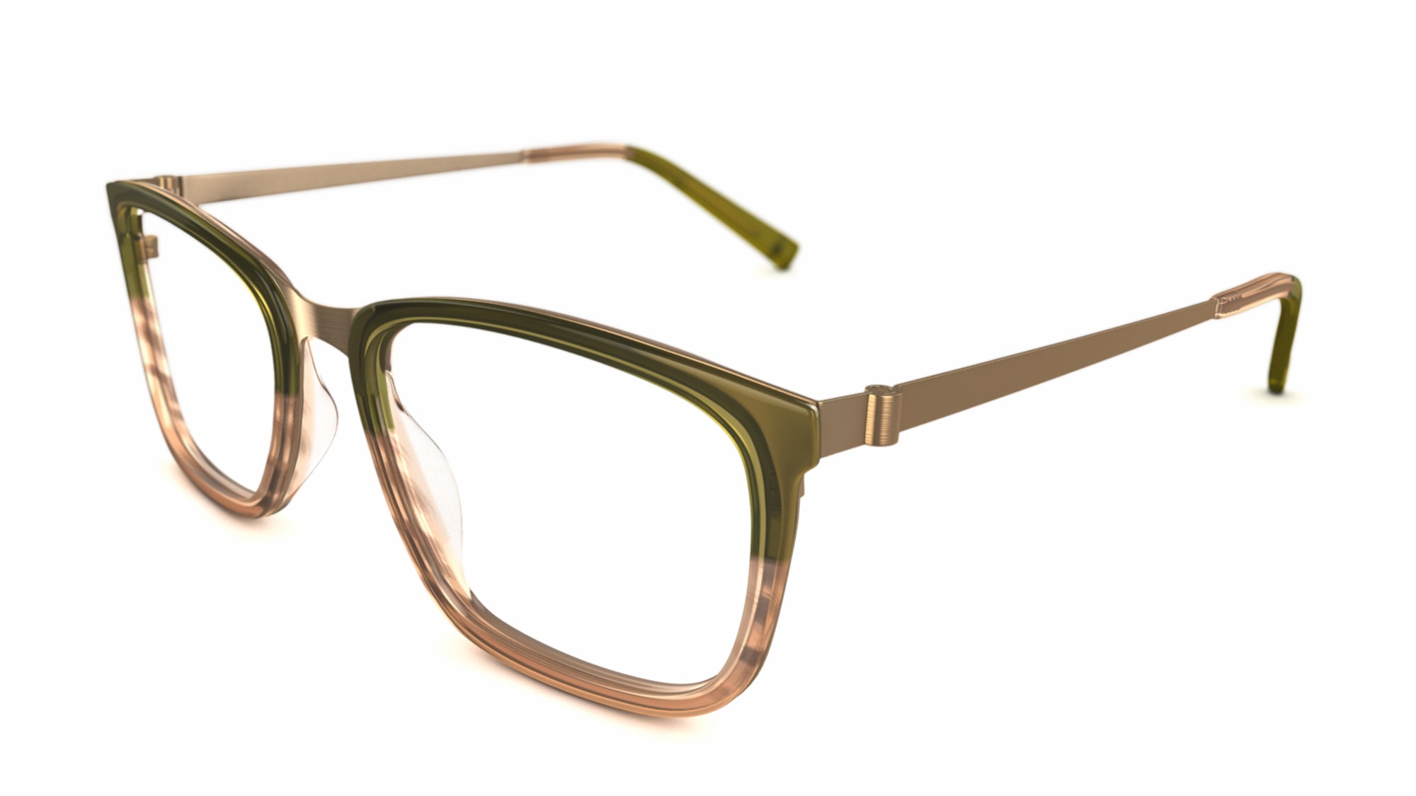 Osiris Herre briller OSIRIS LEONE | Brun Innfatning 1 795 kr ...