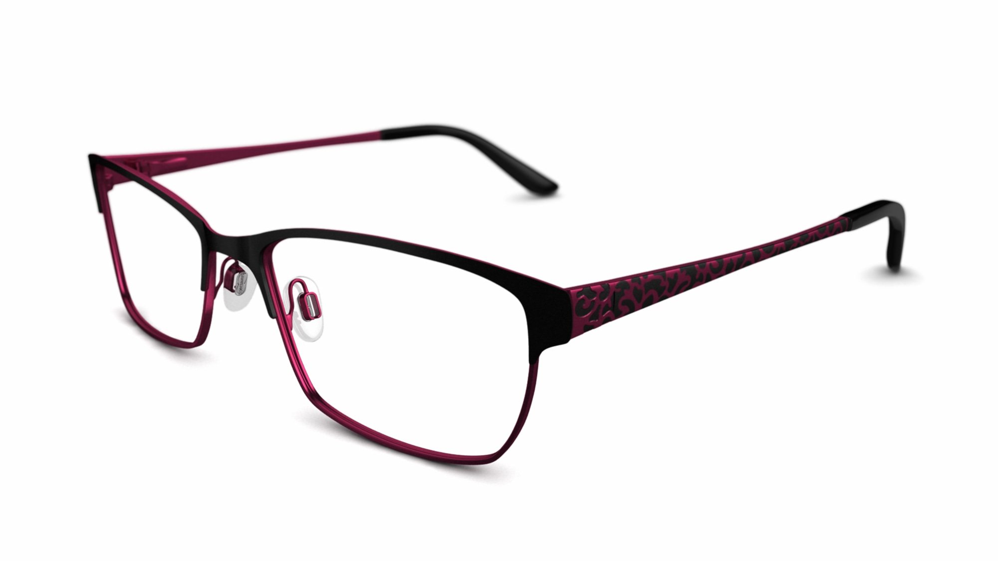 Specsavers Dame briller SPINEL | Sort Innfatning 995 kr | Specsavers Norge