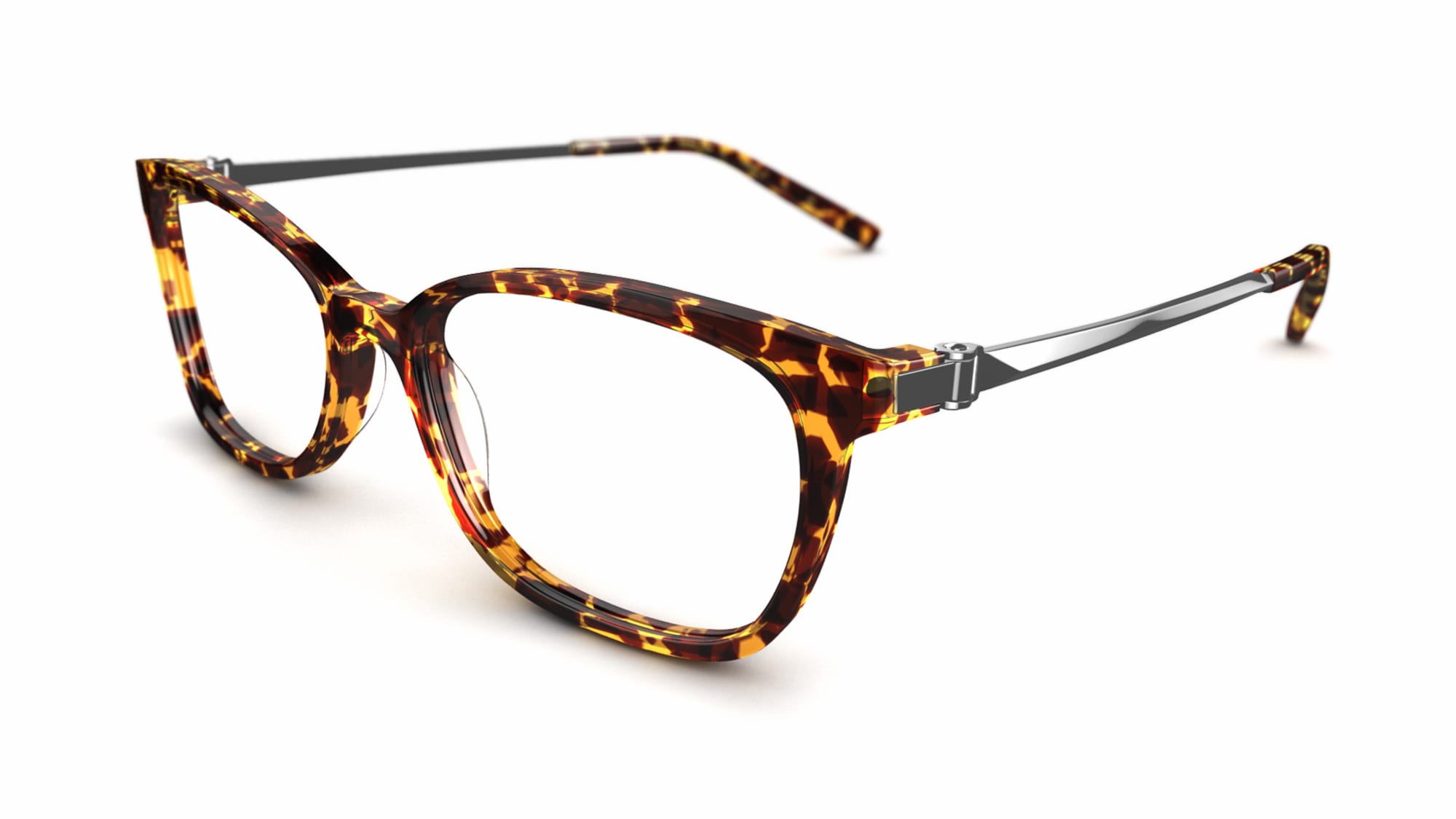 Specsavers Women's glasses ECLIPSE | Brown Acetate Plastic Frame $249 ...