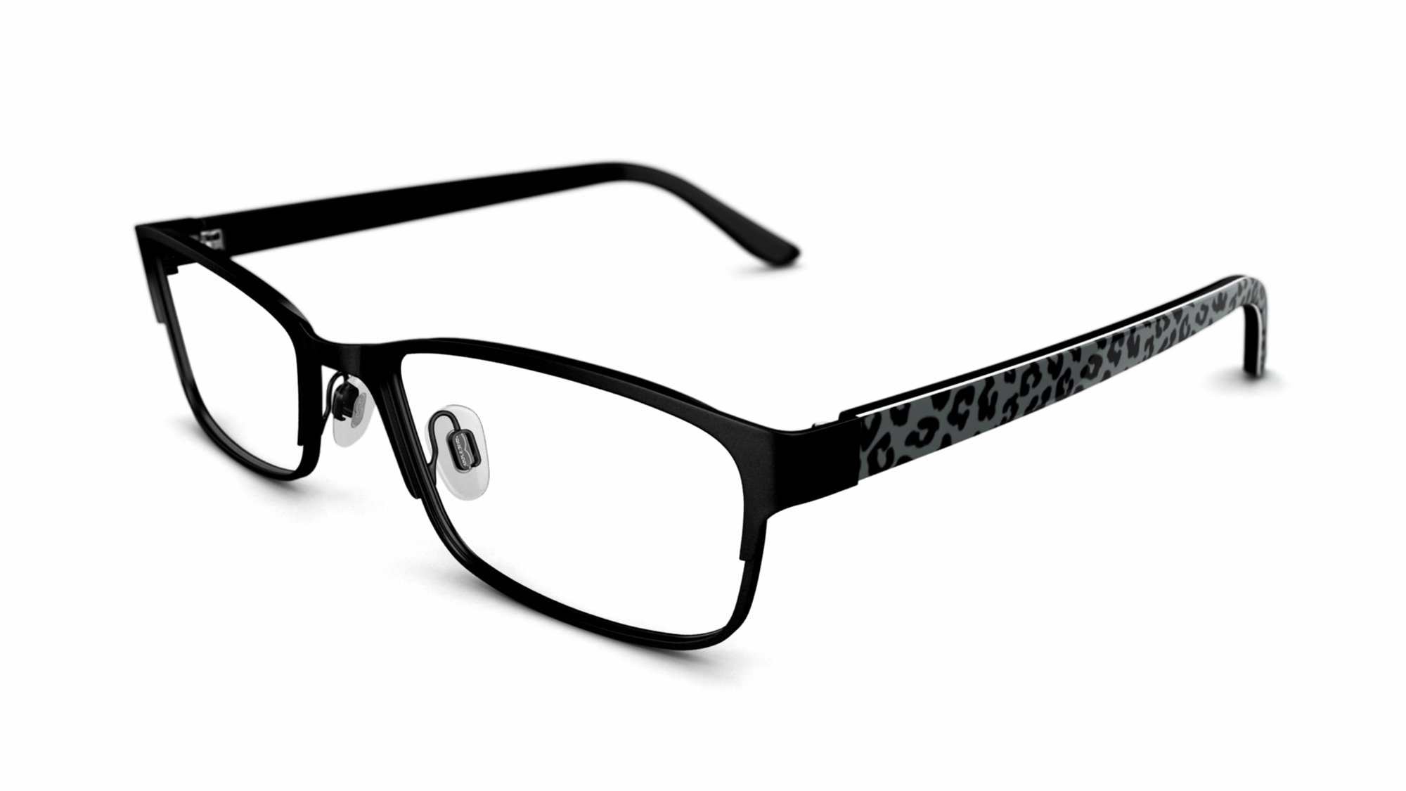 Specsavers Women's glasses KOKO | Black Frame $199 | Specsavers Australia
