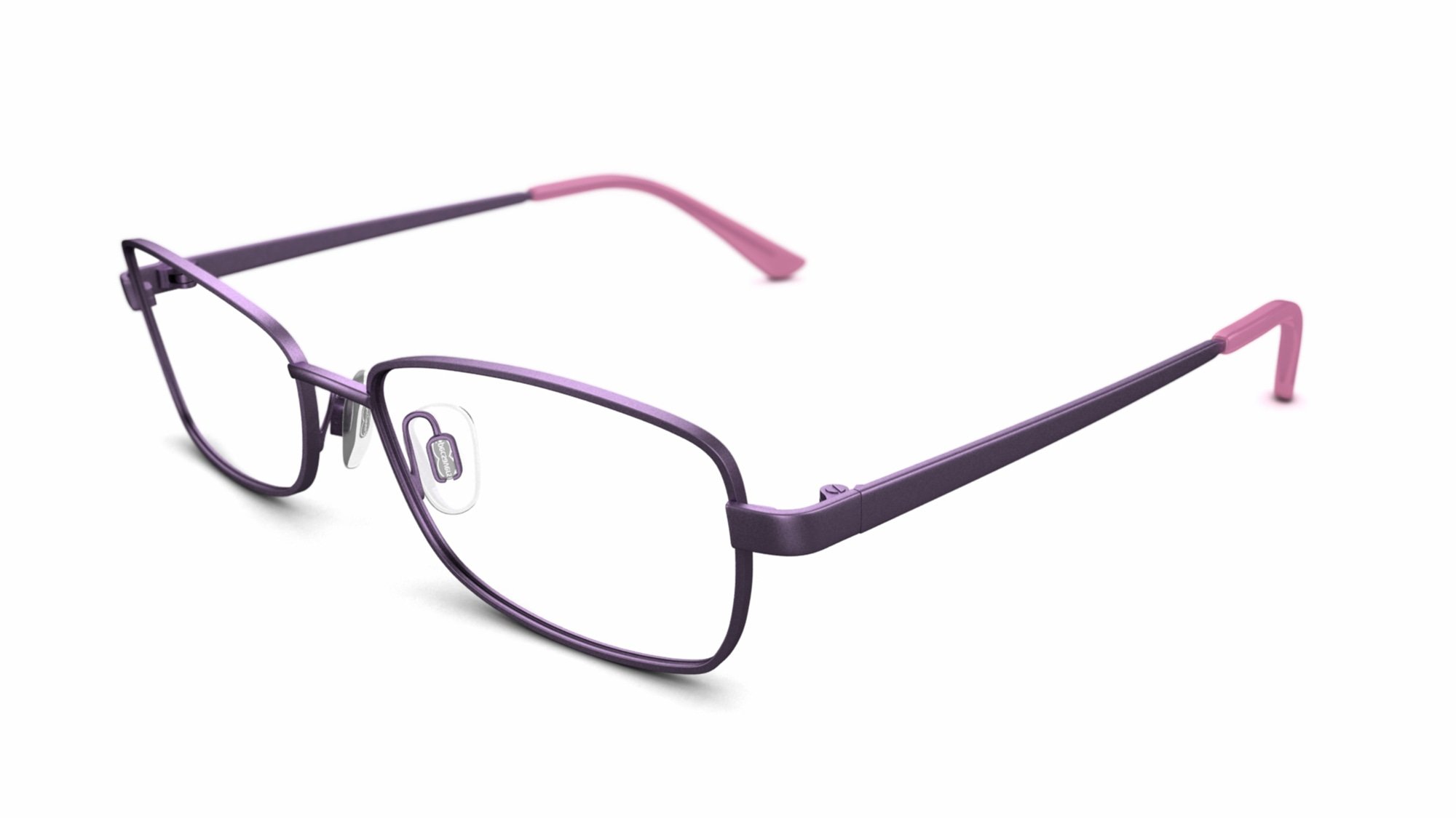 Specsavers Dam glasogon GARDNER | Lila Båge 395 kr | Specsavers Sverige