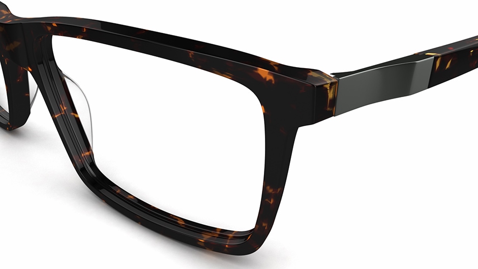 Alex Perry Men's glasses AP MEN 09 | Brown Frame $199 | Specsavers ...