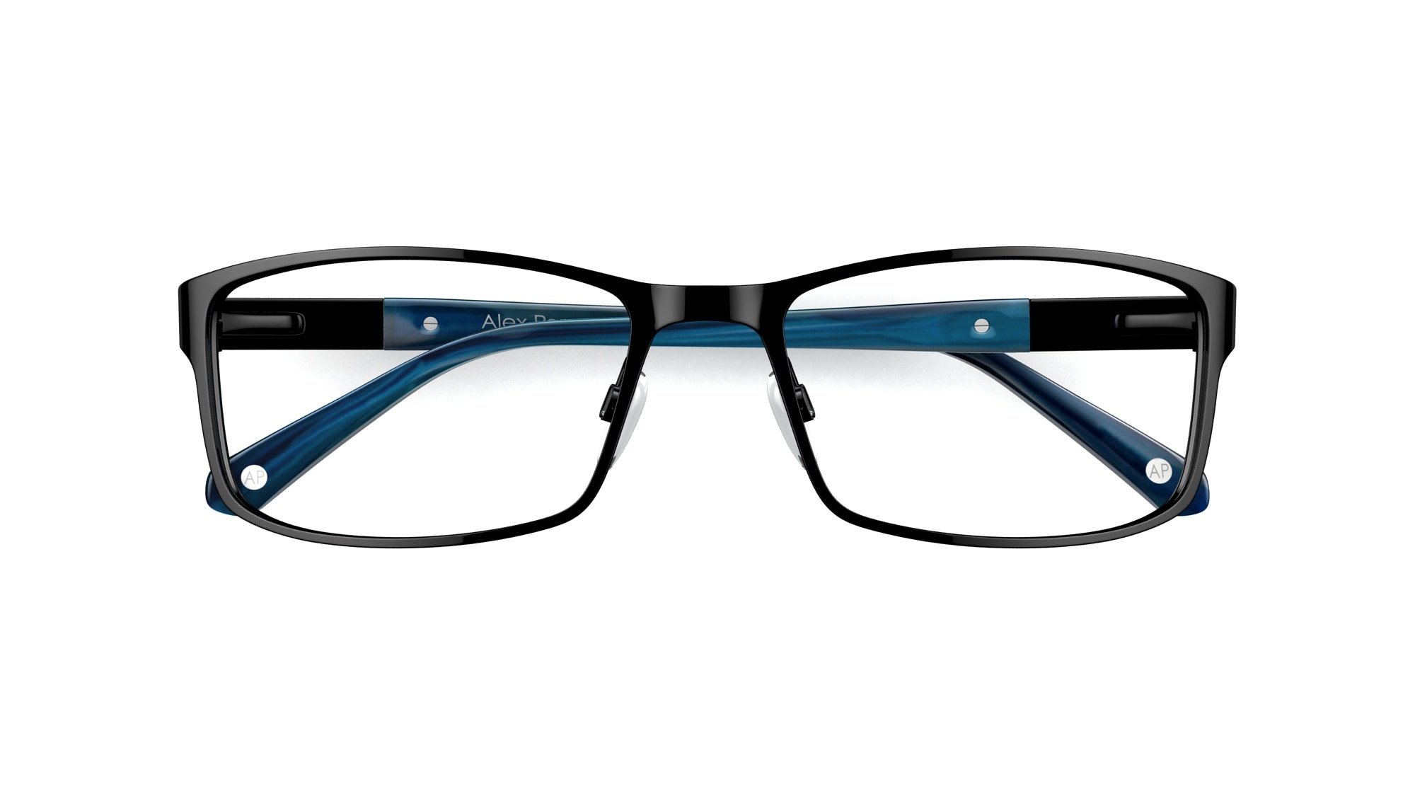 Alex Perry Glasses - AP MEN 12 | Specsavers CA