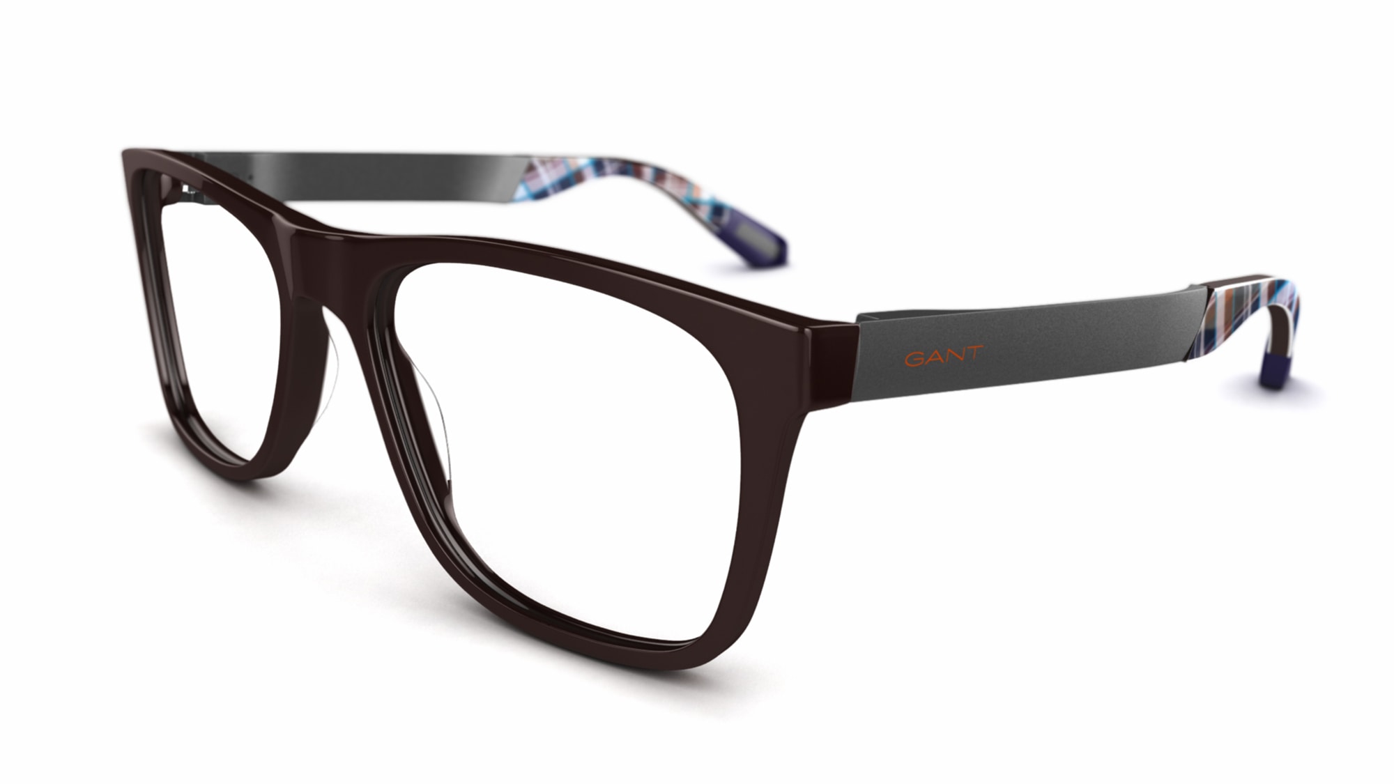 Gant Men's glasses GA3068-1 | Red Frame $199 | Specsavers Australia