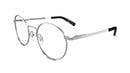 Specsavers Women's glasses ROWLING | Silver Frame $249 | Specsavers ...