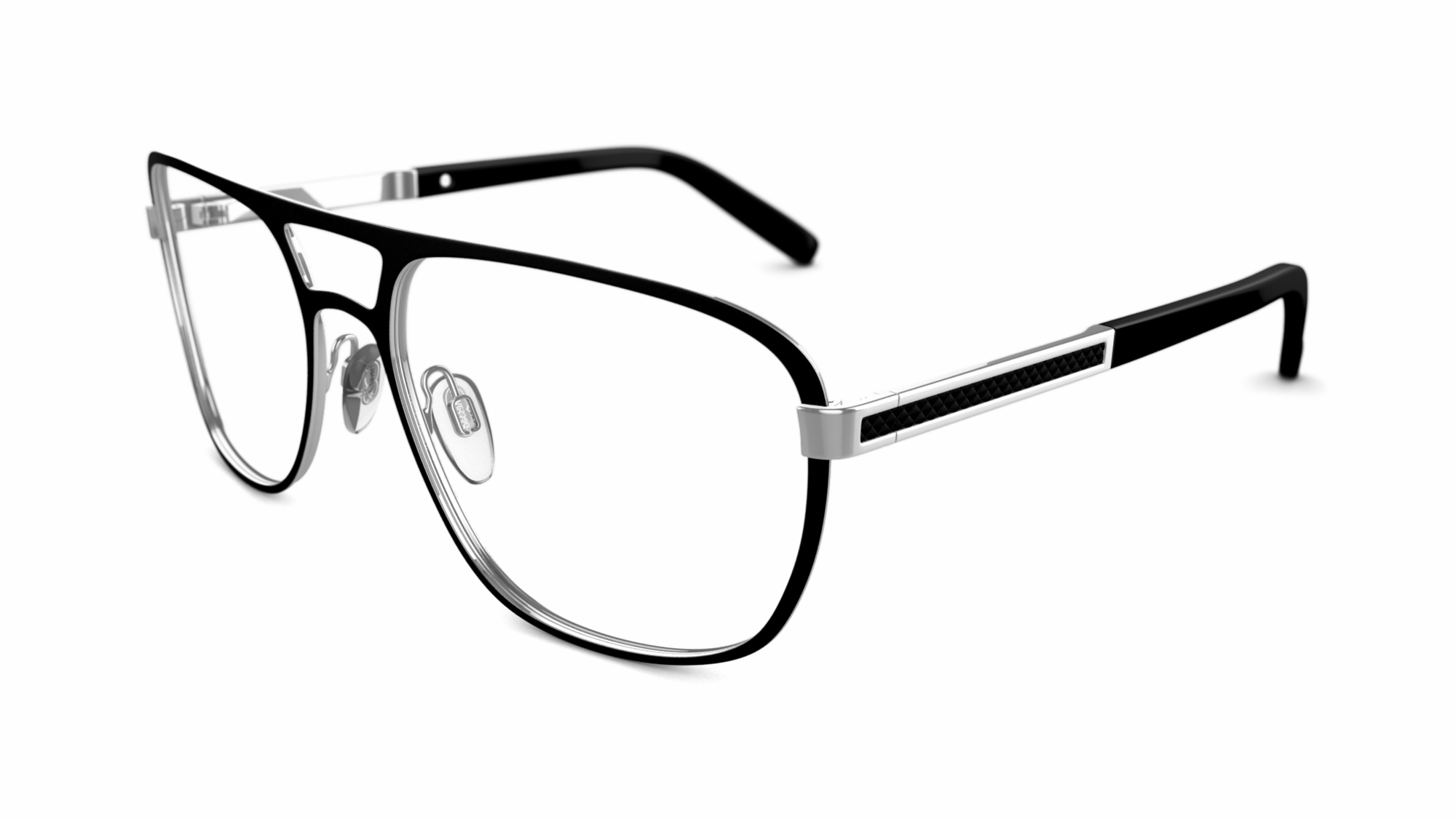 Specsavers Herre briller BALL | Sort Innfatning 995 kr | Specsavers Norge