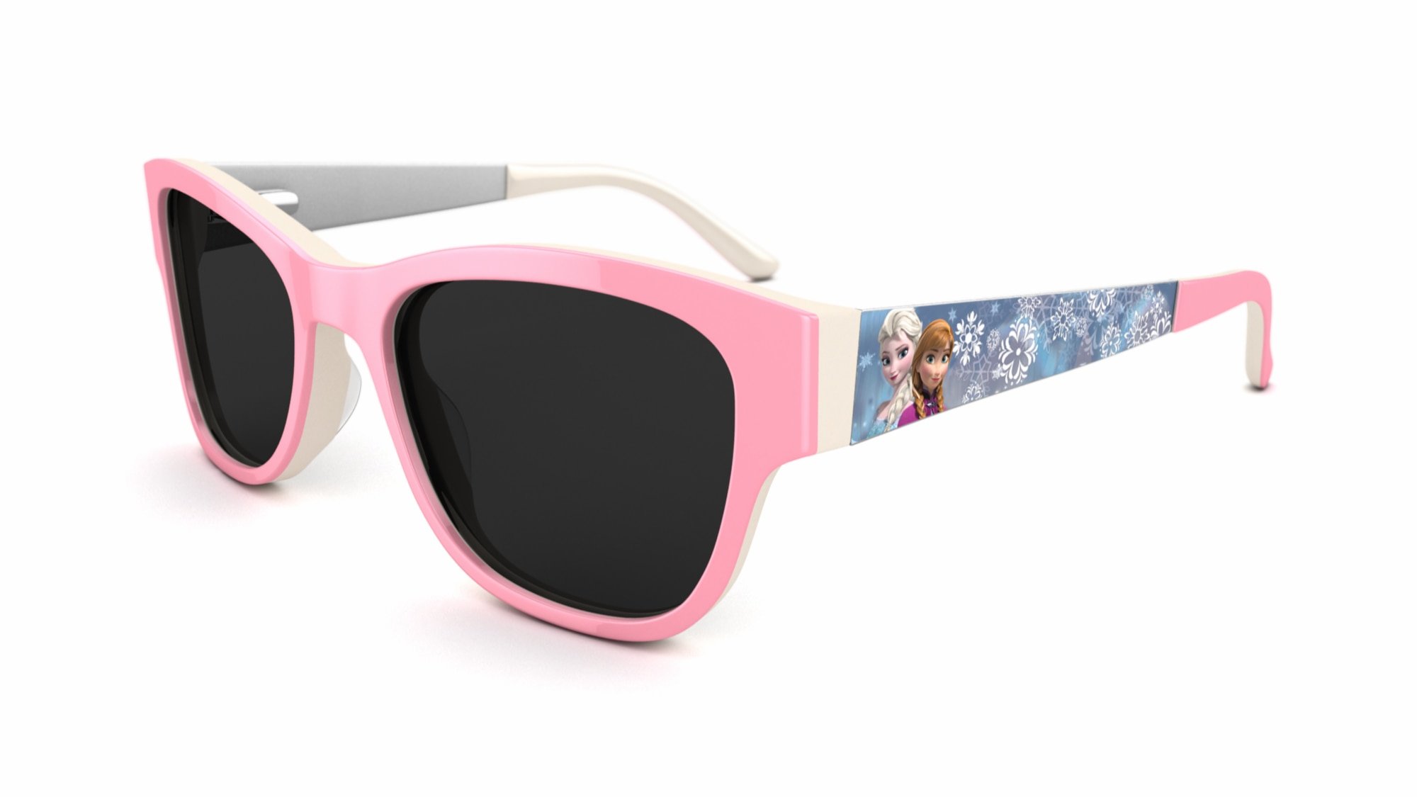 Disney Kids' glasses FROZEN Sunglasses 02 | Pink Frame €55 | Specsavers ...