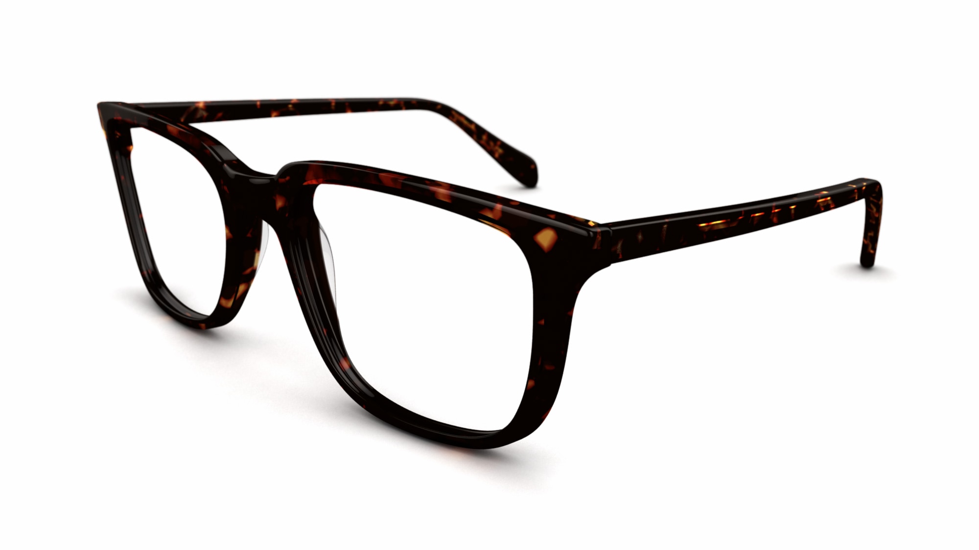 Specsavers Men's glasses HEMMINGWAY | Brown Frame $169 | Specsavers New ...
