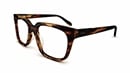 ELLERY Women's glasses ELLERY 02 | Brown Frame $199 | Specsavers Australia