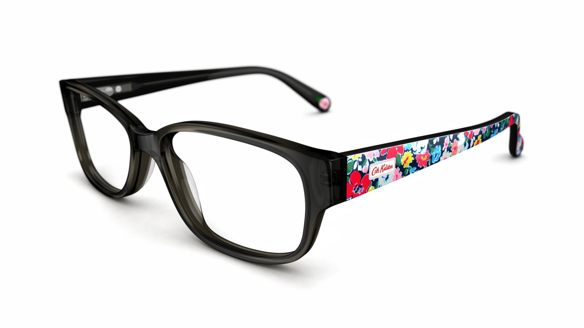 Cath Kidston Women's glasses CATH KIDSTON 02 | Grey Frame $89 ...