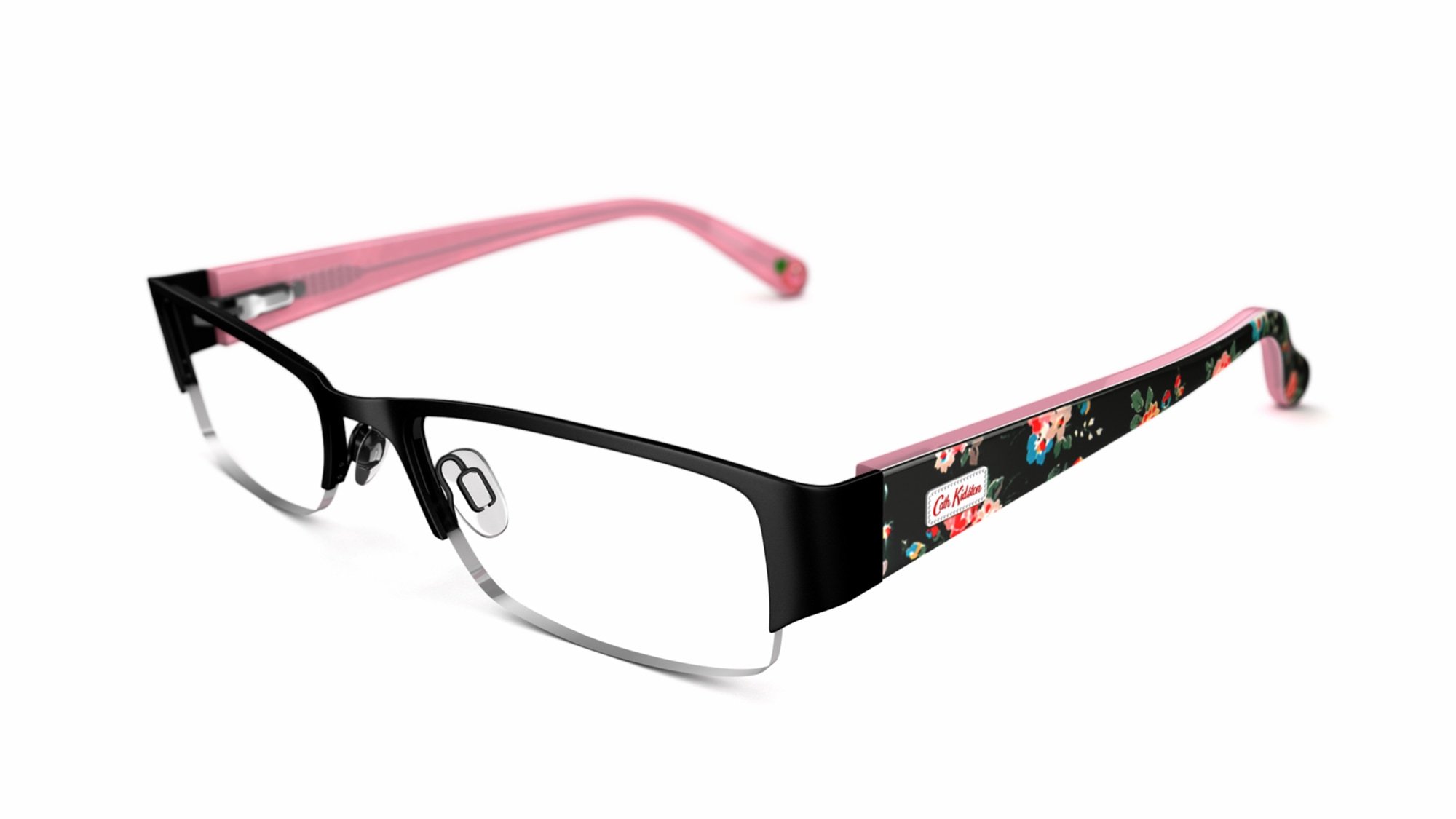 Cath Kidston Women's glasses CATH KIDSTON 08 | Black Frame $249 ...