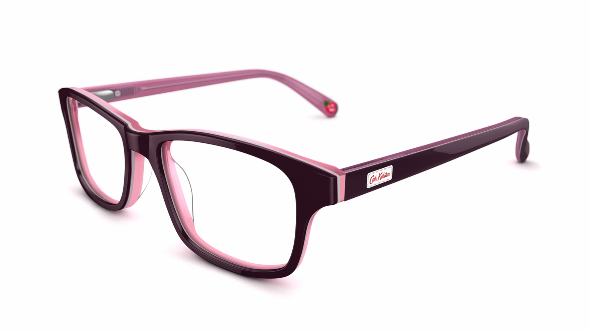 Cath Kidston Women's glasses CATH KIDSTON 10 | Purple Frame £125 ...