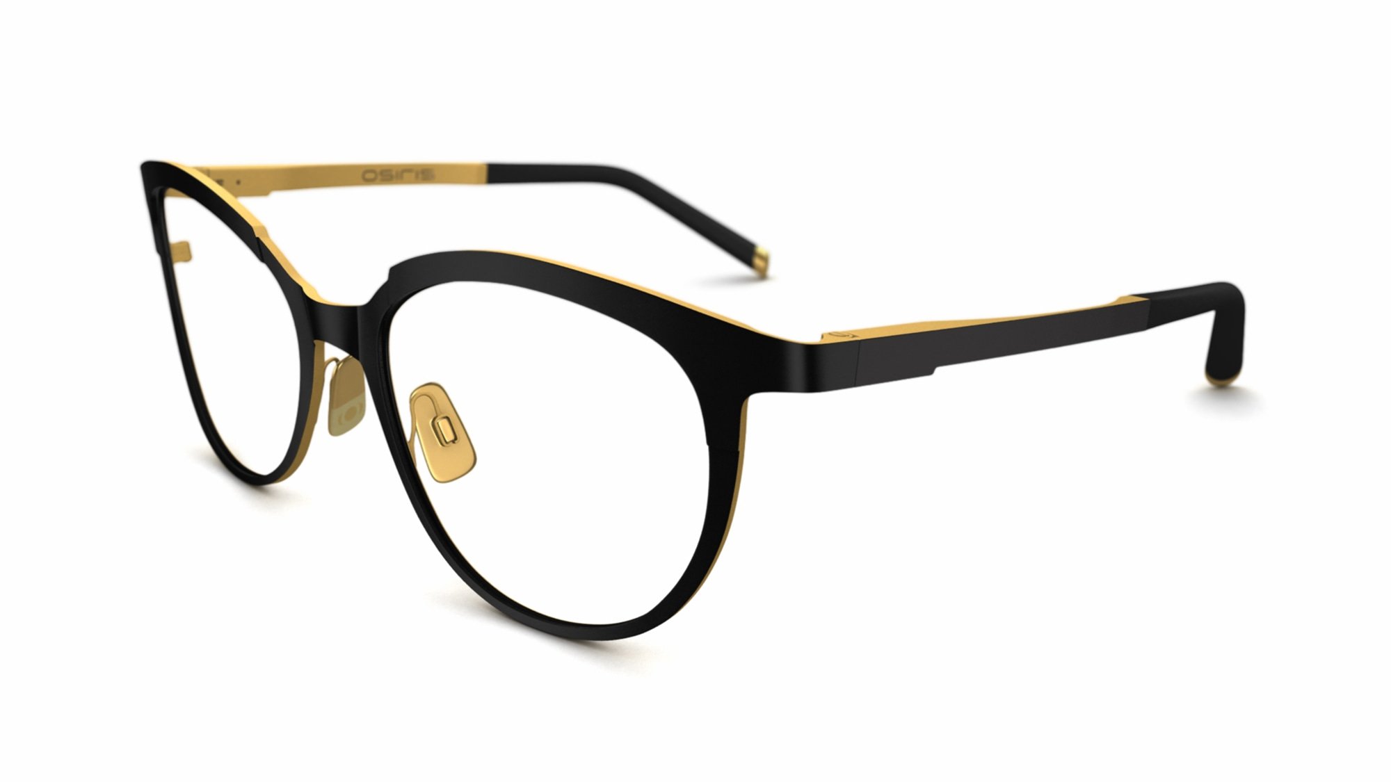 Osiris Dame briller OSIRIS DIVA | Sort Innfatning 1 795 kr | Specsavers ...