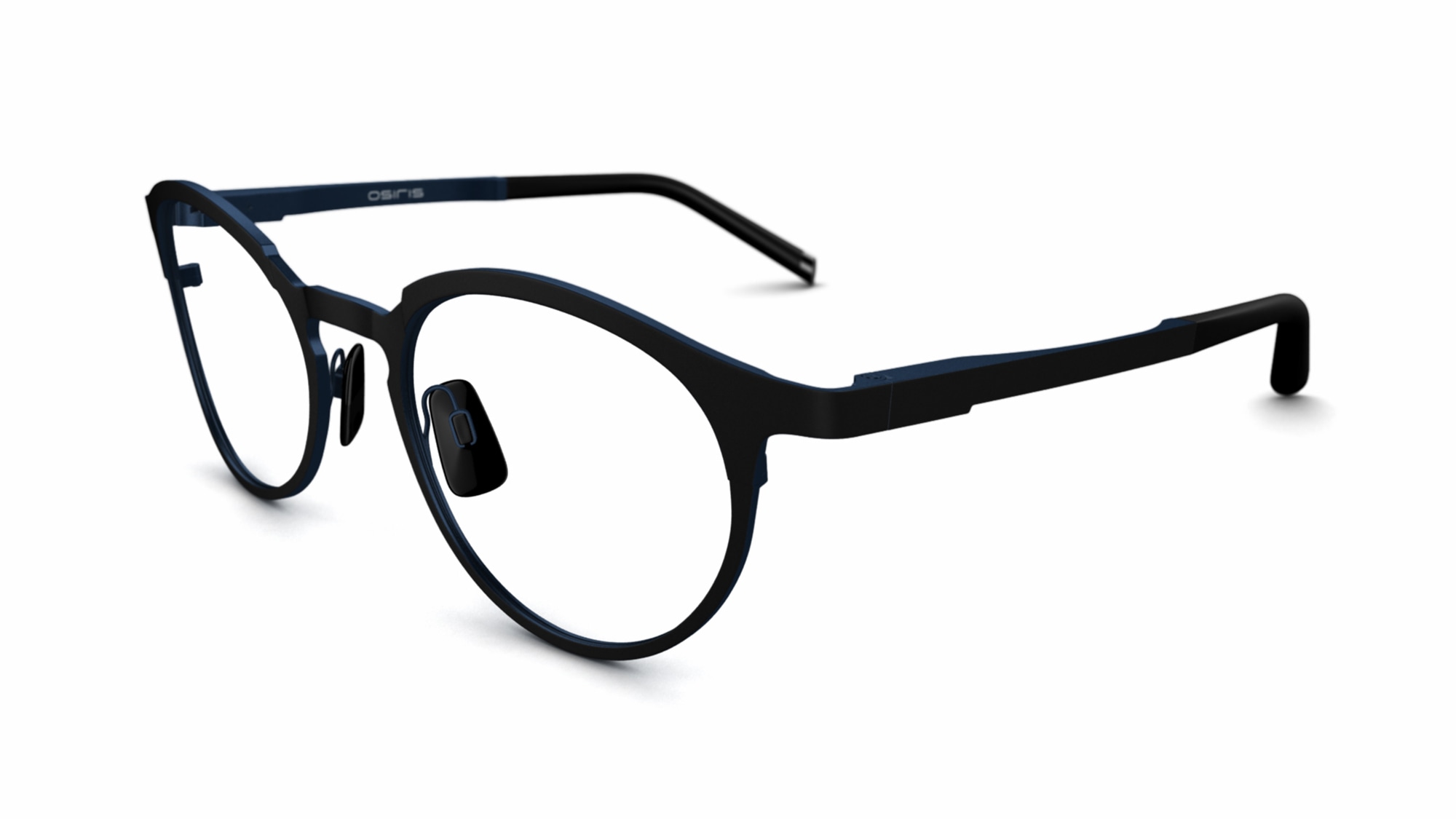 Osiris briller OSIRIS ECCENTRIC | Stål Innfatning 1 795 kr | Specsavers ...