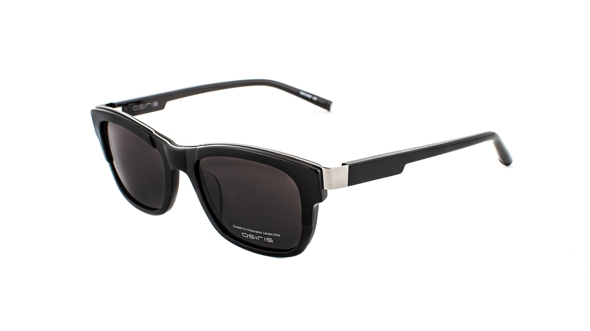 Osiris Men's glasses OSIRIS FORCE Sunglasses | Black Frame $199 ...