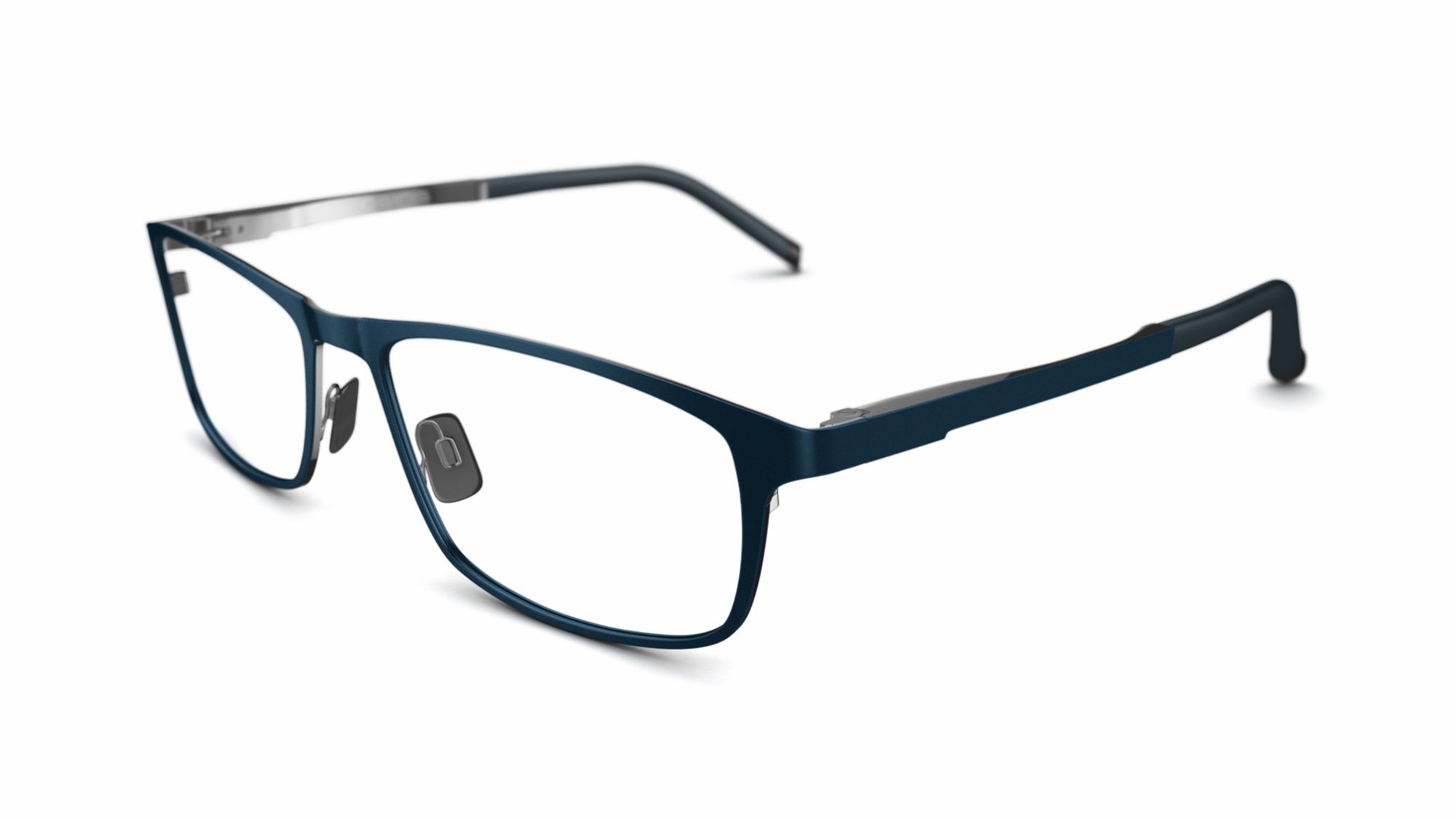 Osiris Men's glasses OSIRIS CONTROL | Blue Frame €189 | Specsavers Ireland