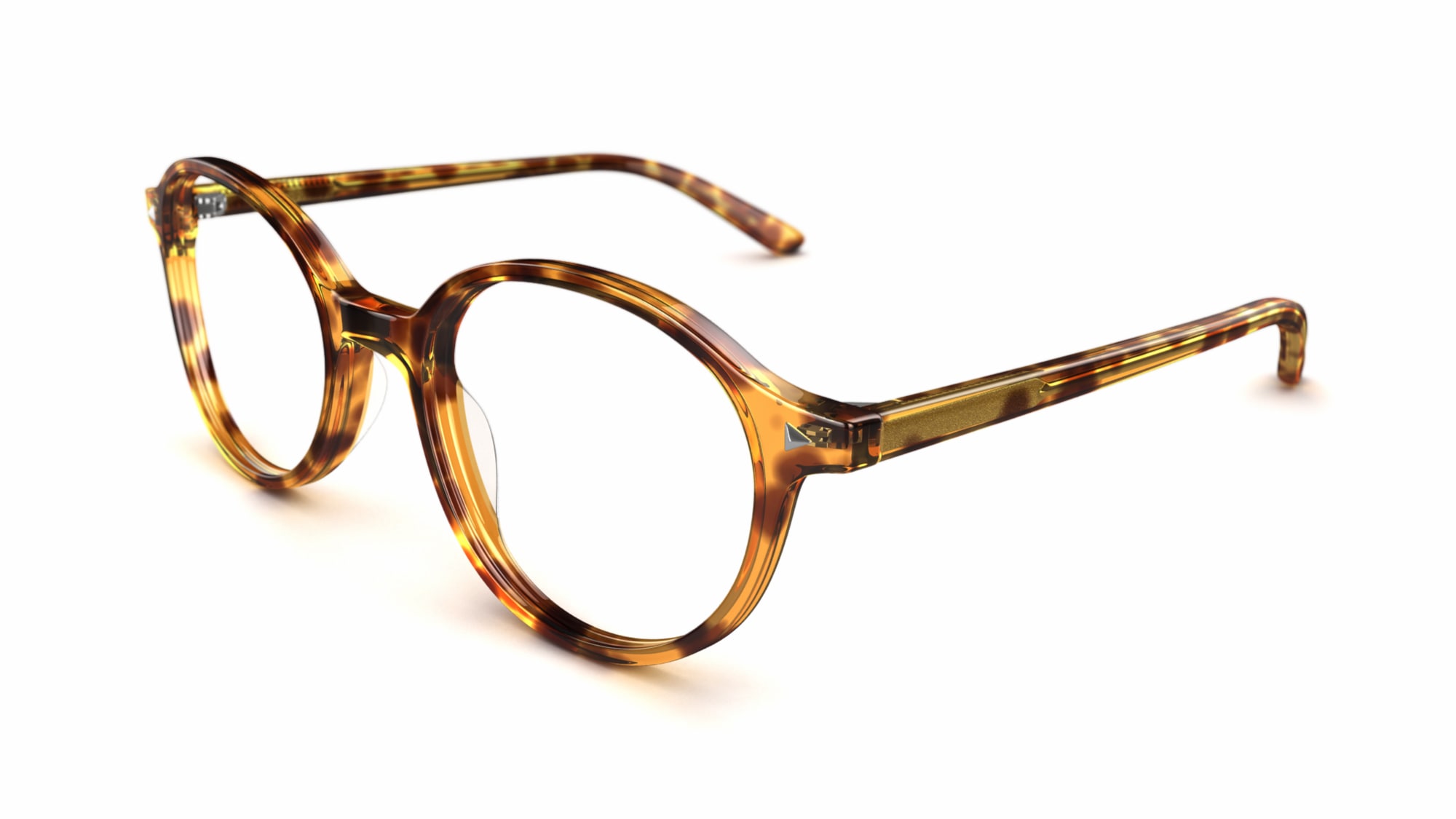Specsavers Women's glasses TONI | Brown Frame $199 | Specsavers Australia
