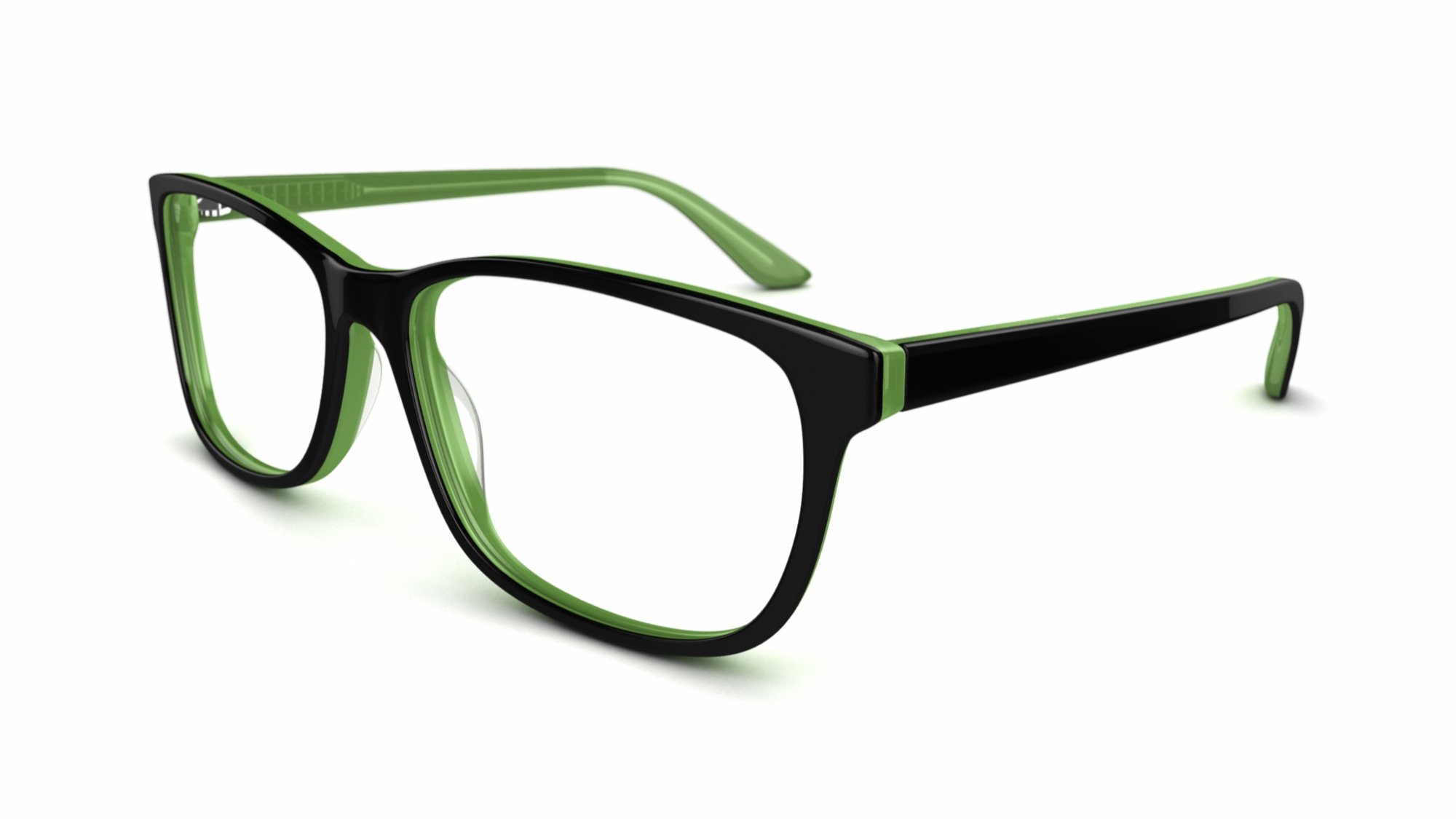 Specsavers Men's glasses SENTAI MASKMAN | Black Frame $199 | Specsavers ...