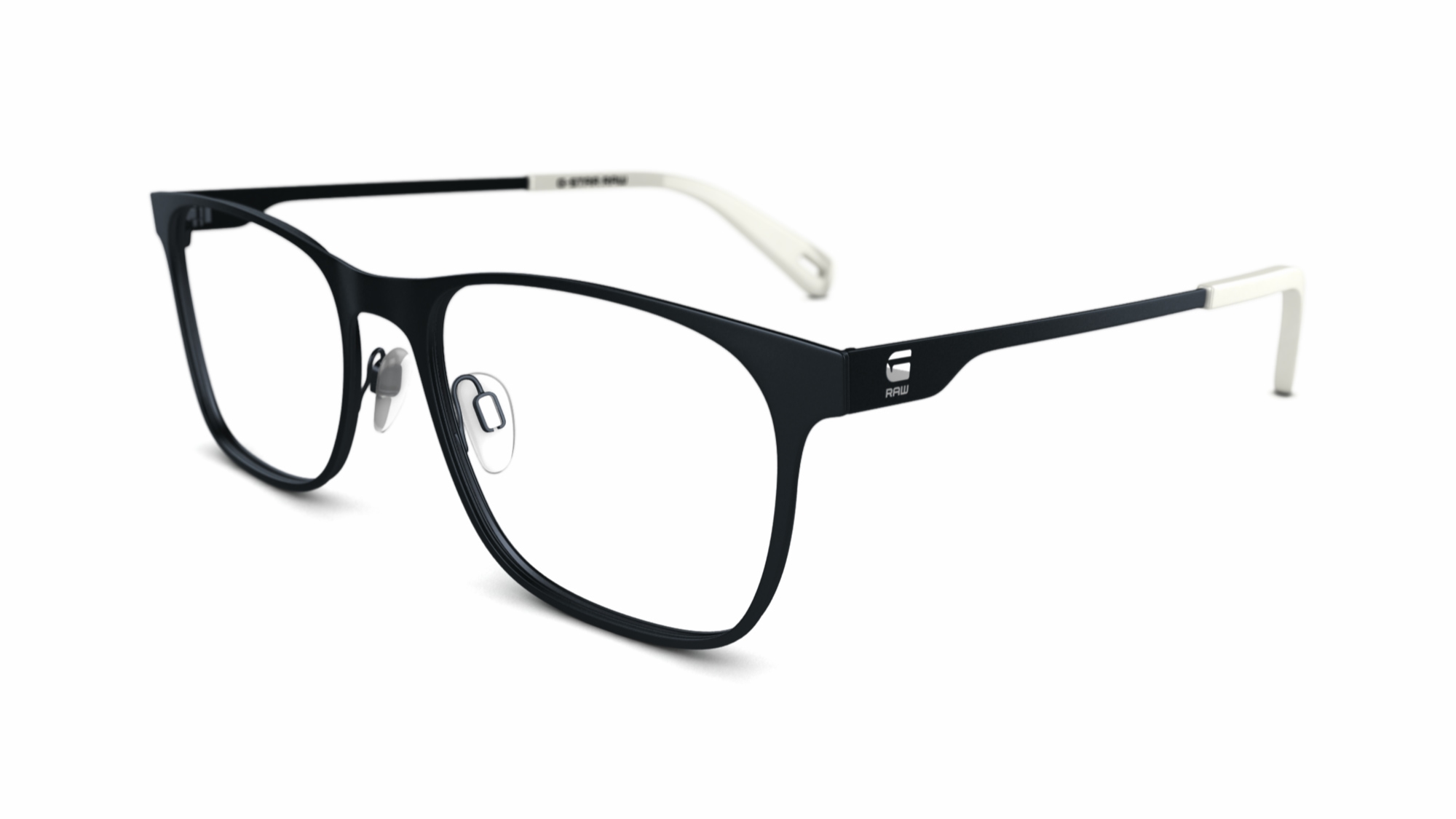 G-Star Herre briller GS JEG | Blå Innfatning 1 795 kr | Specsavers Norge