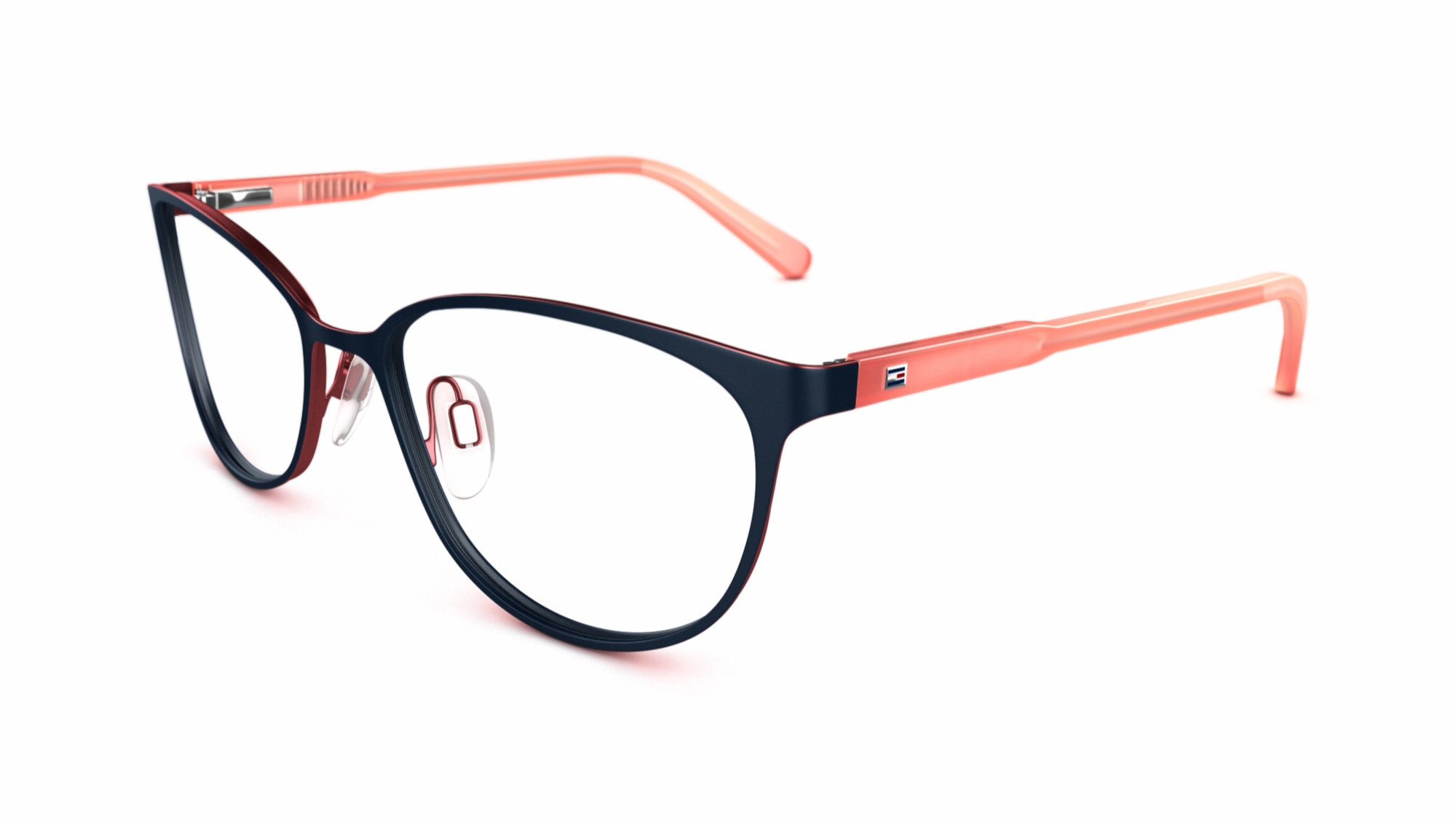 Tommy Hilfiger Women's glasses TH 84 | Blue Frame $199 | Specsavers ...