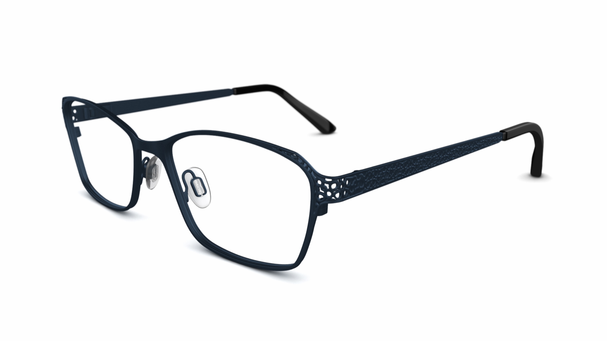 Specsavers Women's glasses HYACINTH | Blue Frame $249 | Specsavers ...