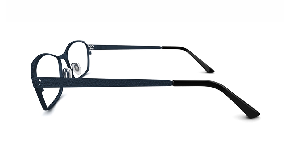 Specsavers Women's glasses HYACINTH | Blue Frame $249 | Specsavers ...