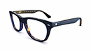 Roxy Women's glasses ROXY 48 | Blue Frame $89 | Specsavers Australia