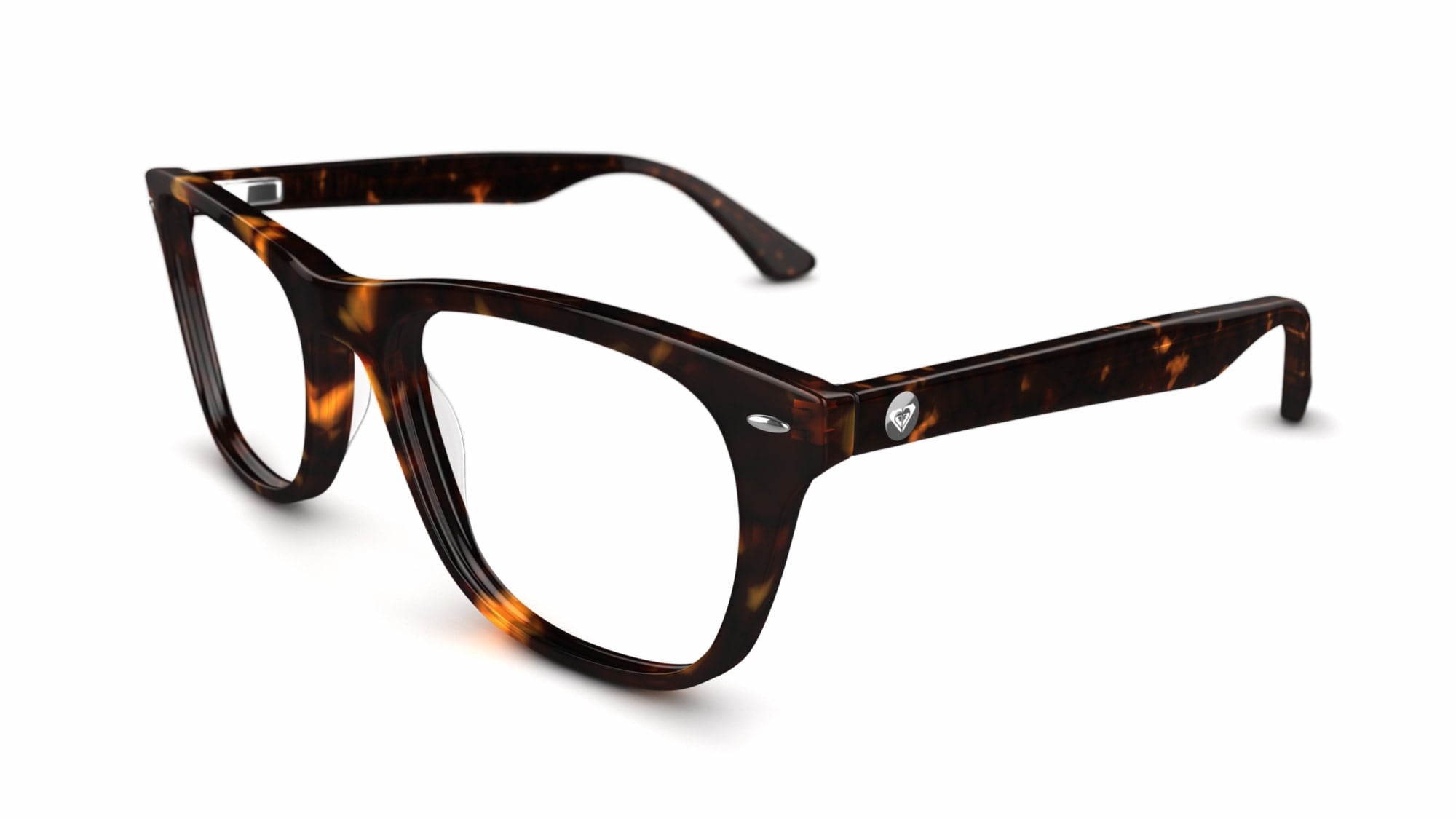 Roxy Women's glasses ROXY 49 | Brown Frame $199 | Specsavers Australia