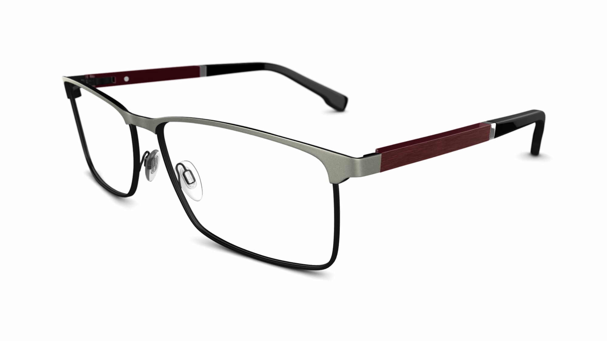 Specsavers glasogon SAMMY | Mörkgrå Båge 995 kr | Specsavers Sverige