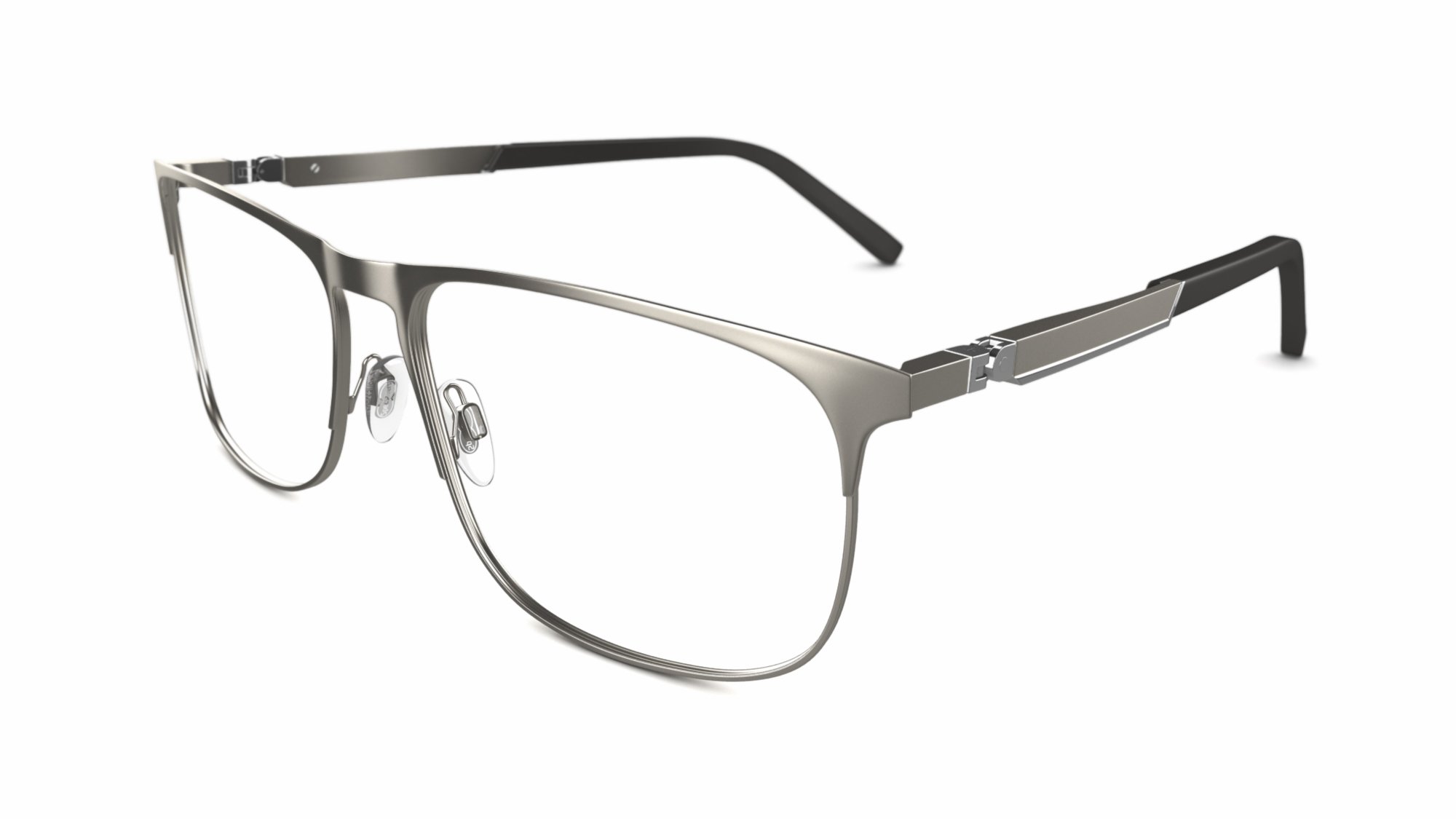 Ultralight Man brillen TURBOFLEX T23 | Metaal montuur €179 | Specsavers ...