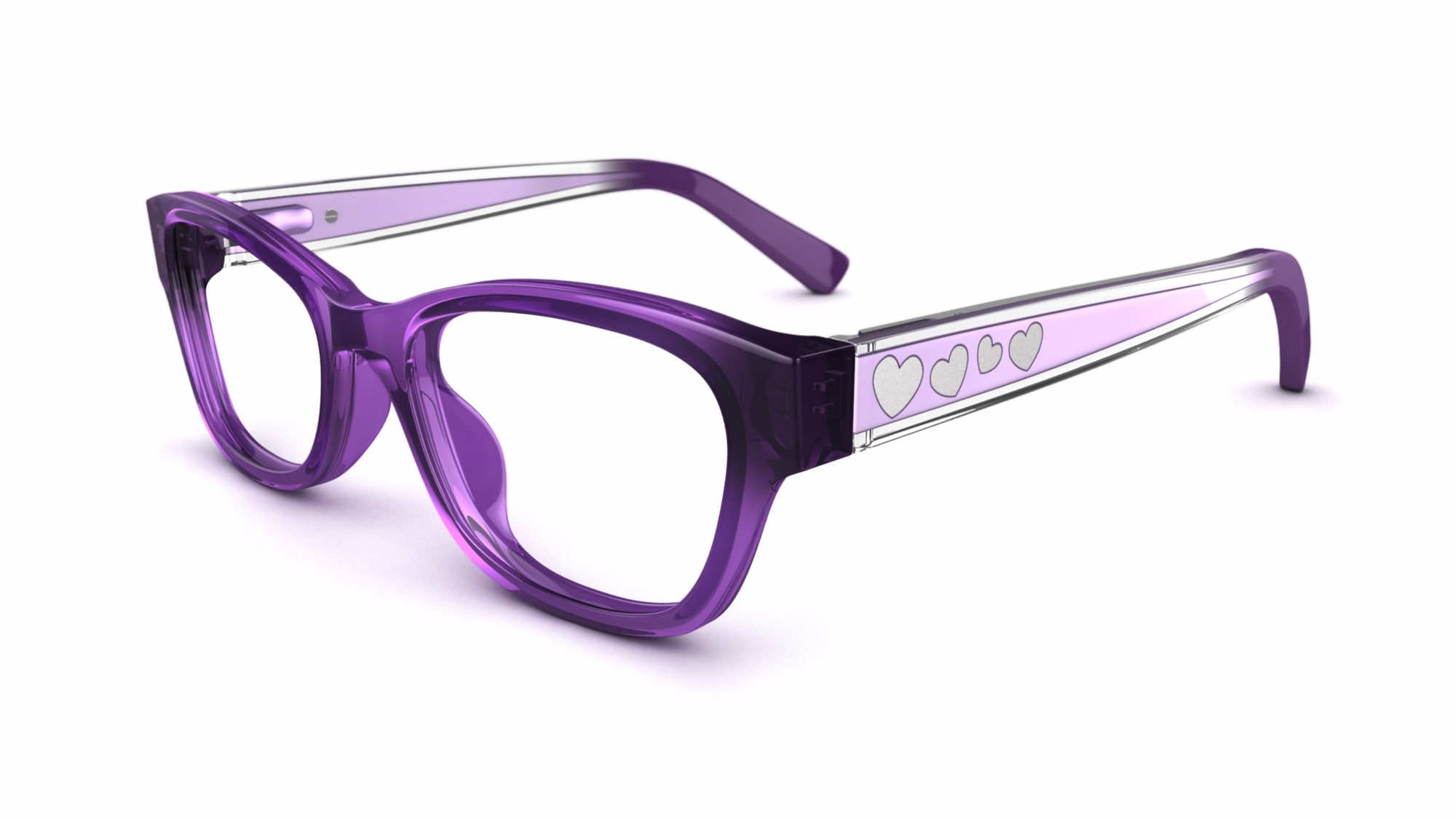 Specsavers Barn briller KIDS REFLECT 01 | Lilla Innfatning 395 kr ...