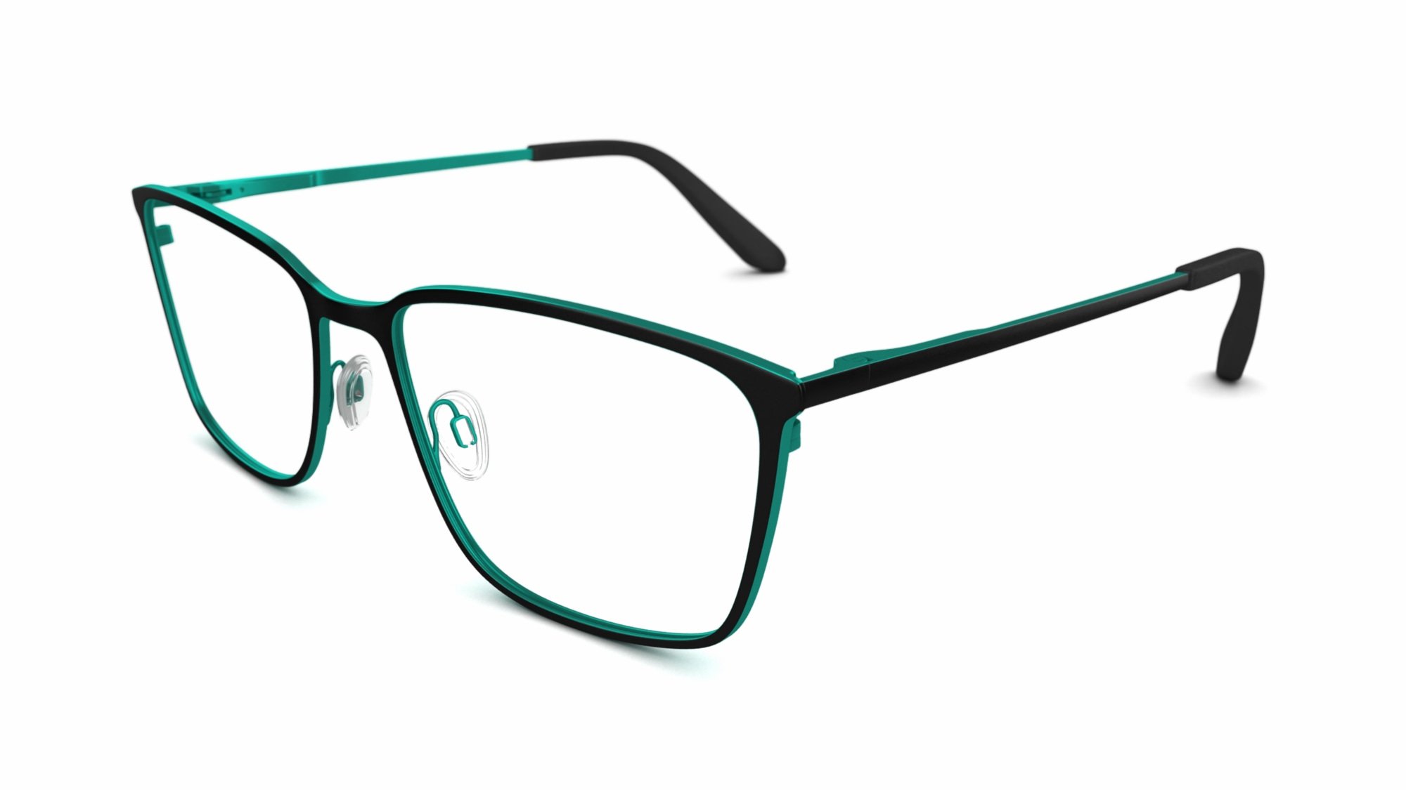 Comfit Dame briller JOANNE | Sort Innfatning 1 395 kr | Specsavers Norge