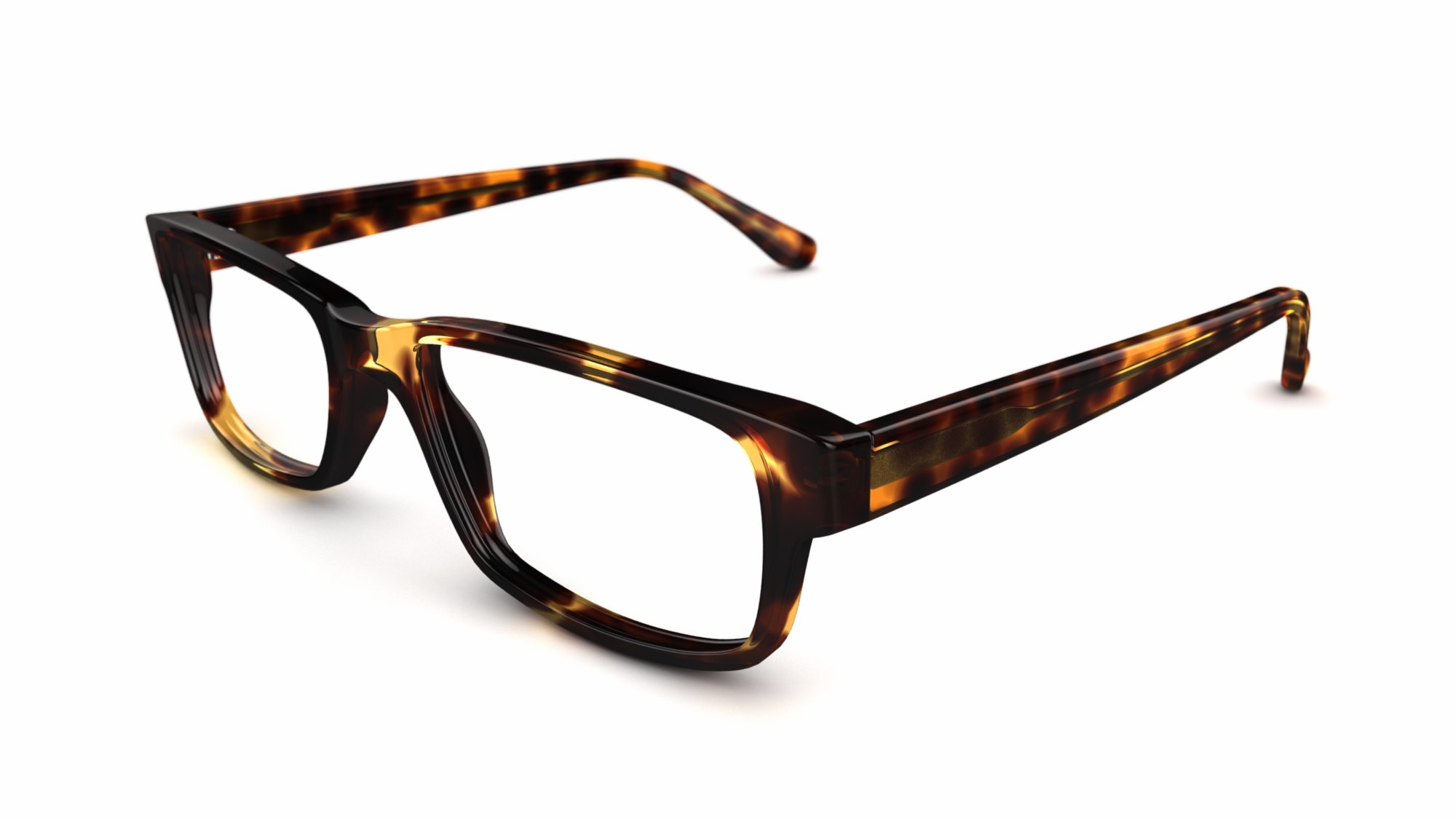 Specsavers Herr glasogon ETHAN | Brun Båge 395 kr | Specsavers Sverige