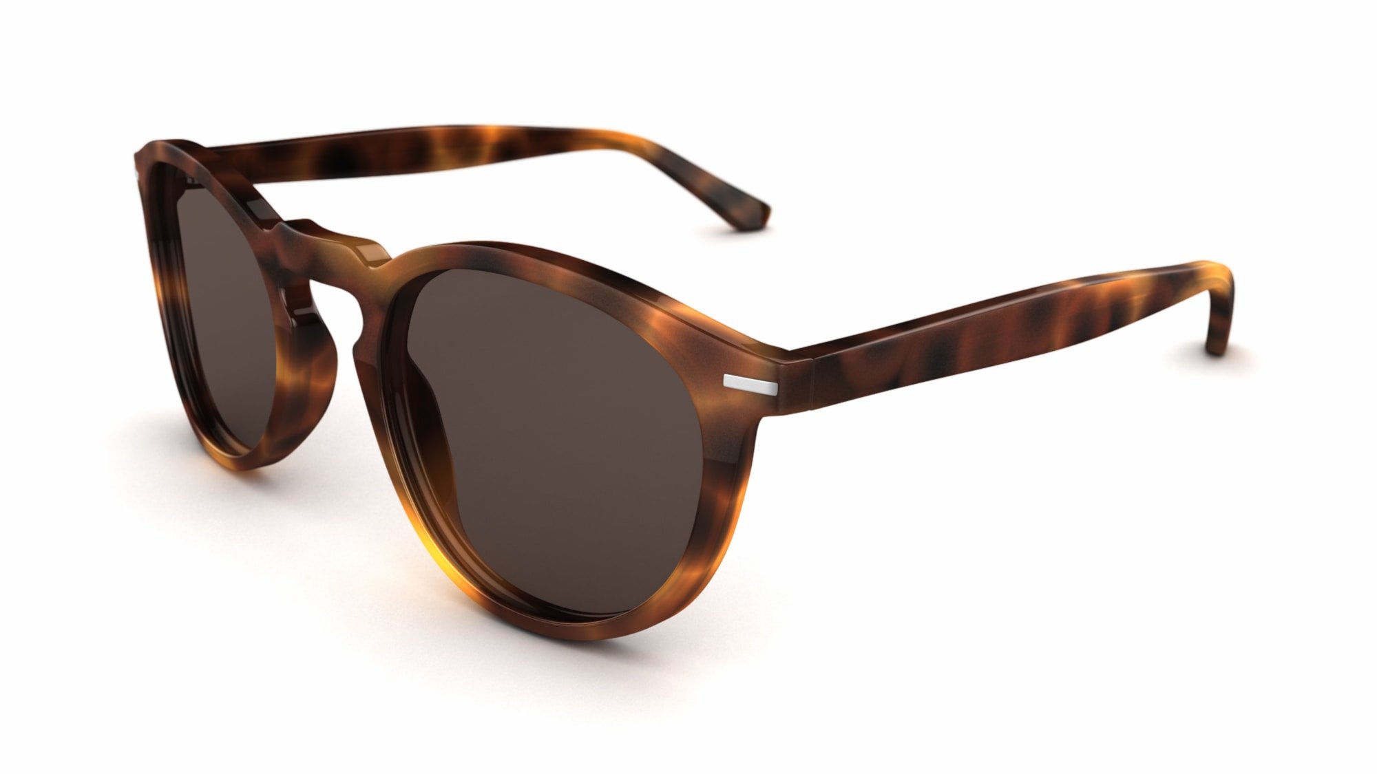 Specsavers Men's glasses RHYL Sunglasses | Brown Frame $199 ...