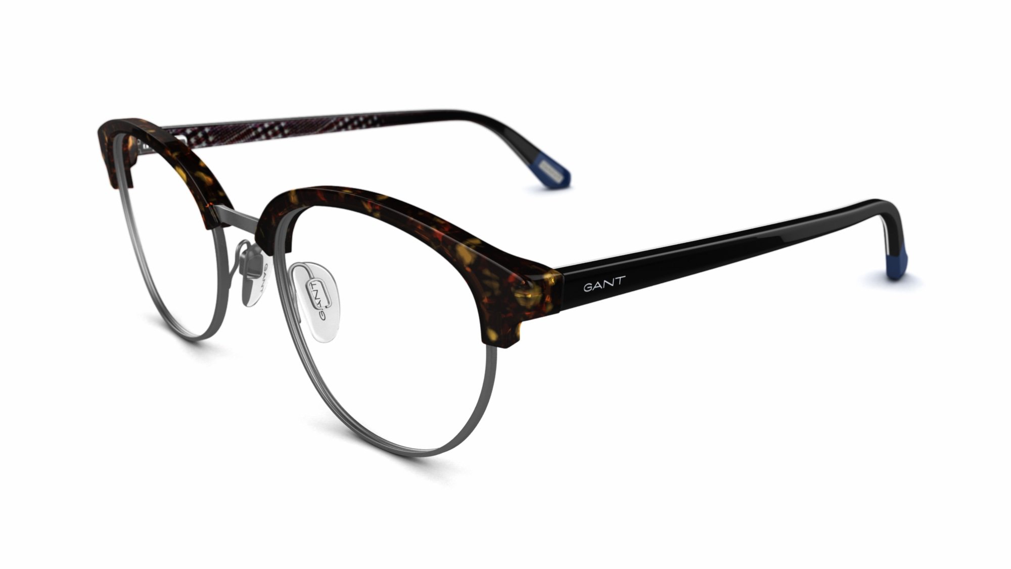 Gant Men's glasses GA3162-1 | Brown Frame $249 | Specsavers Australia