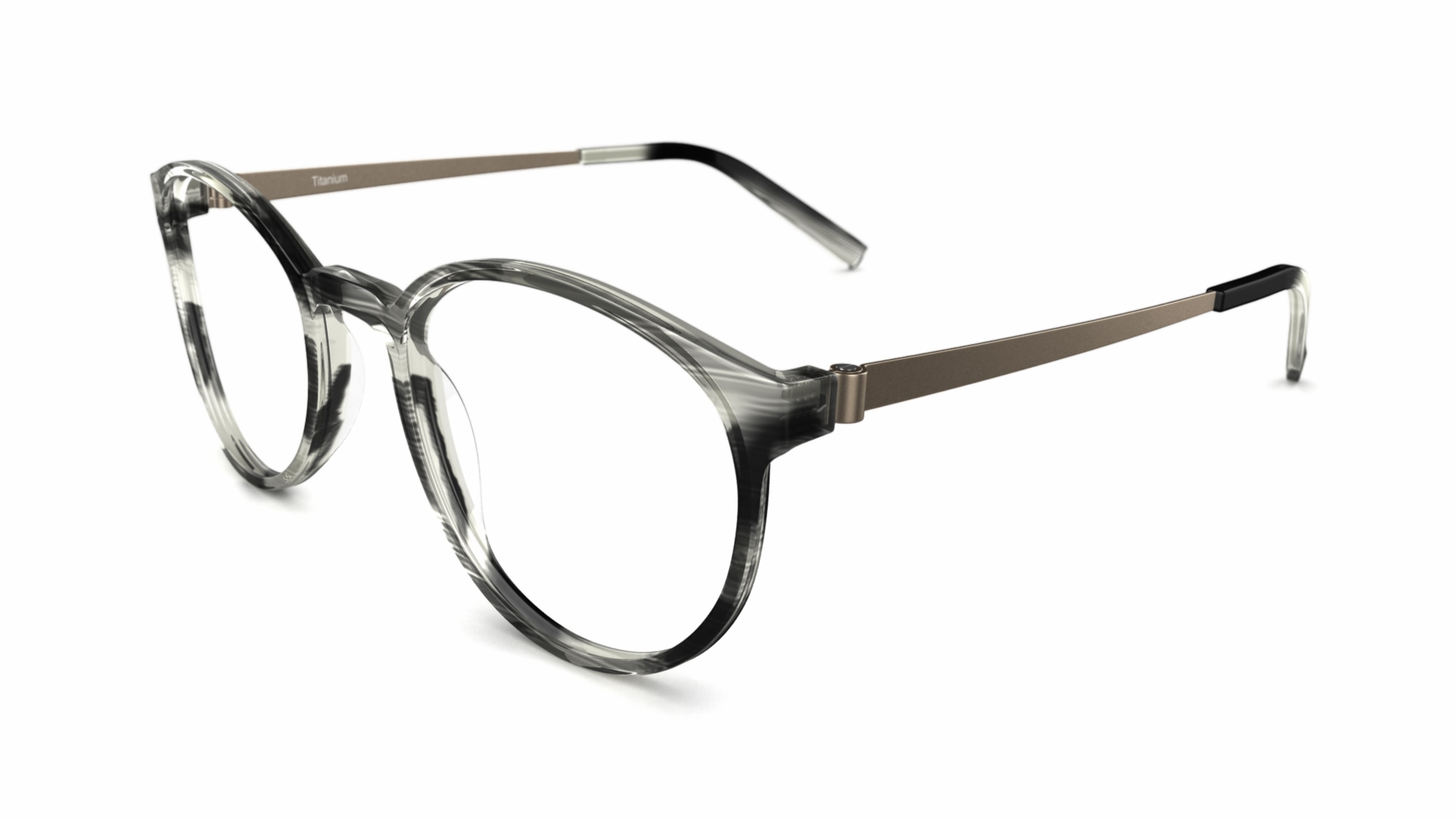 Ultralight Men's glasses FLEXI 144 | Grey Frame $459 | Specsavers New ...