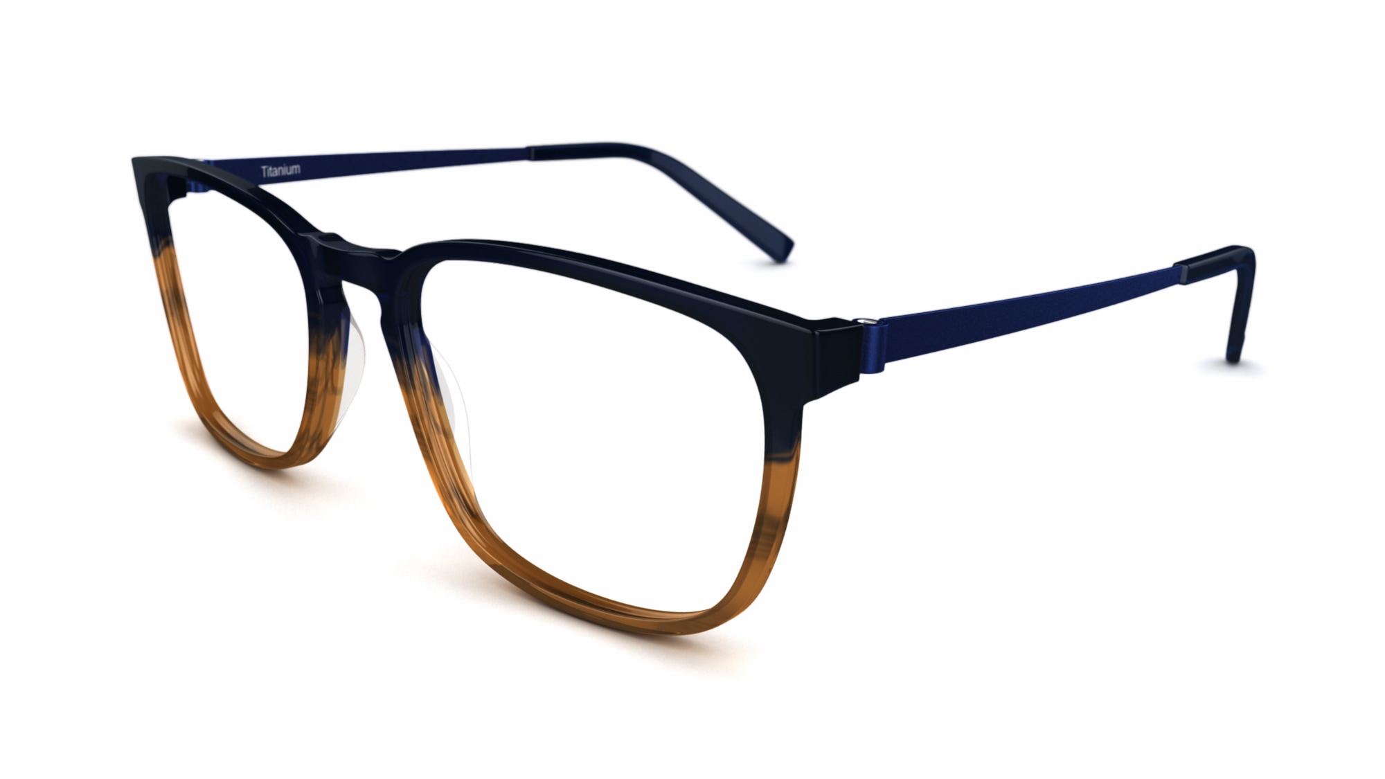 Ultralight glasses FLEXI 145 | Blue Frame €149 | Specsavers Ireland