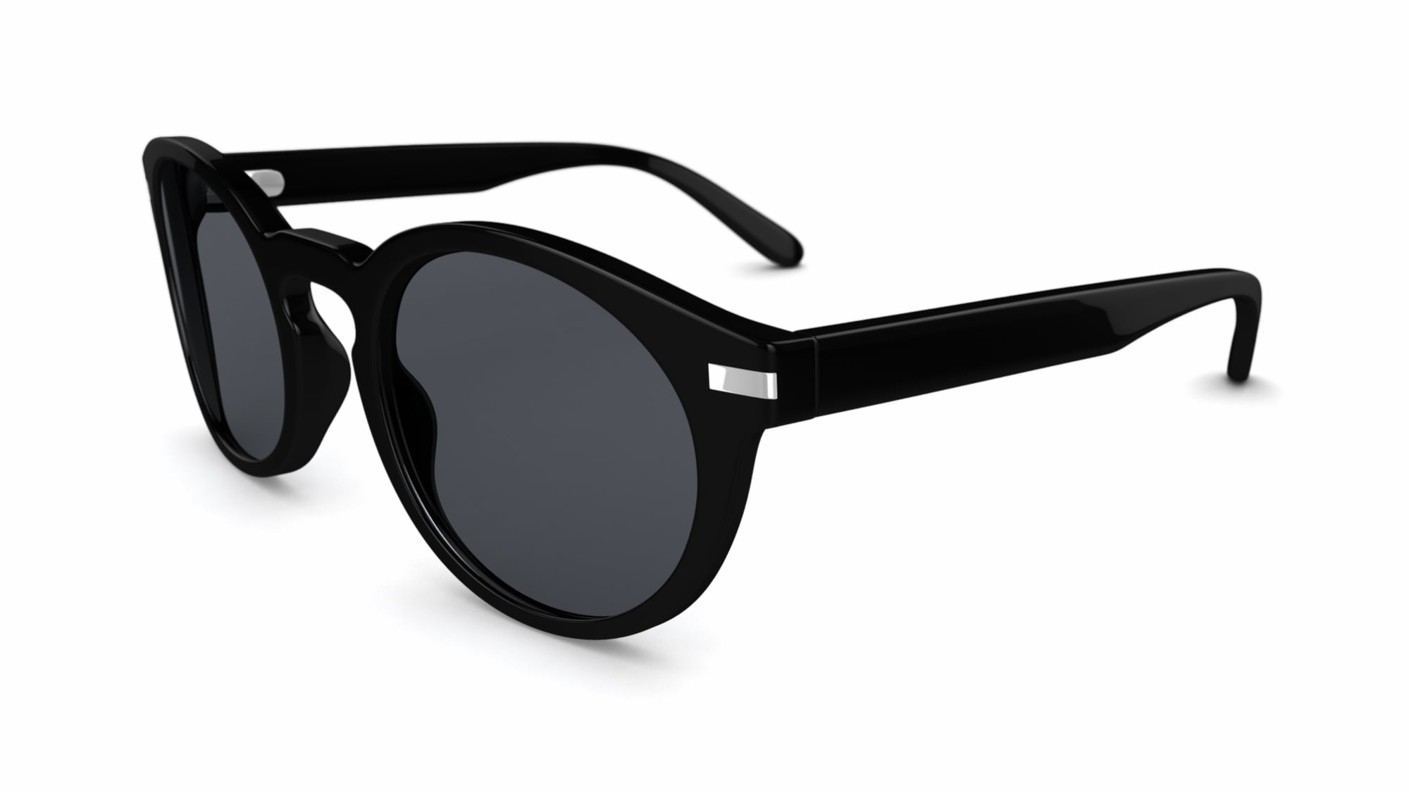 Specsavers Women's glasses NOOSA Sunglasses | Black Frame $249 ...