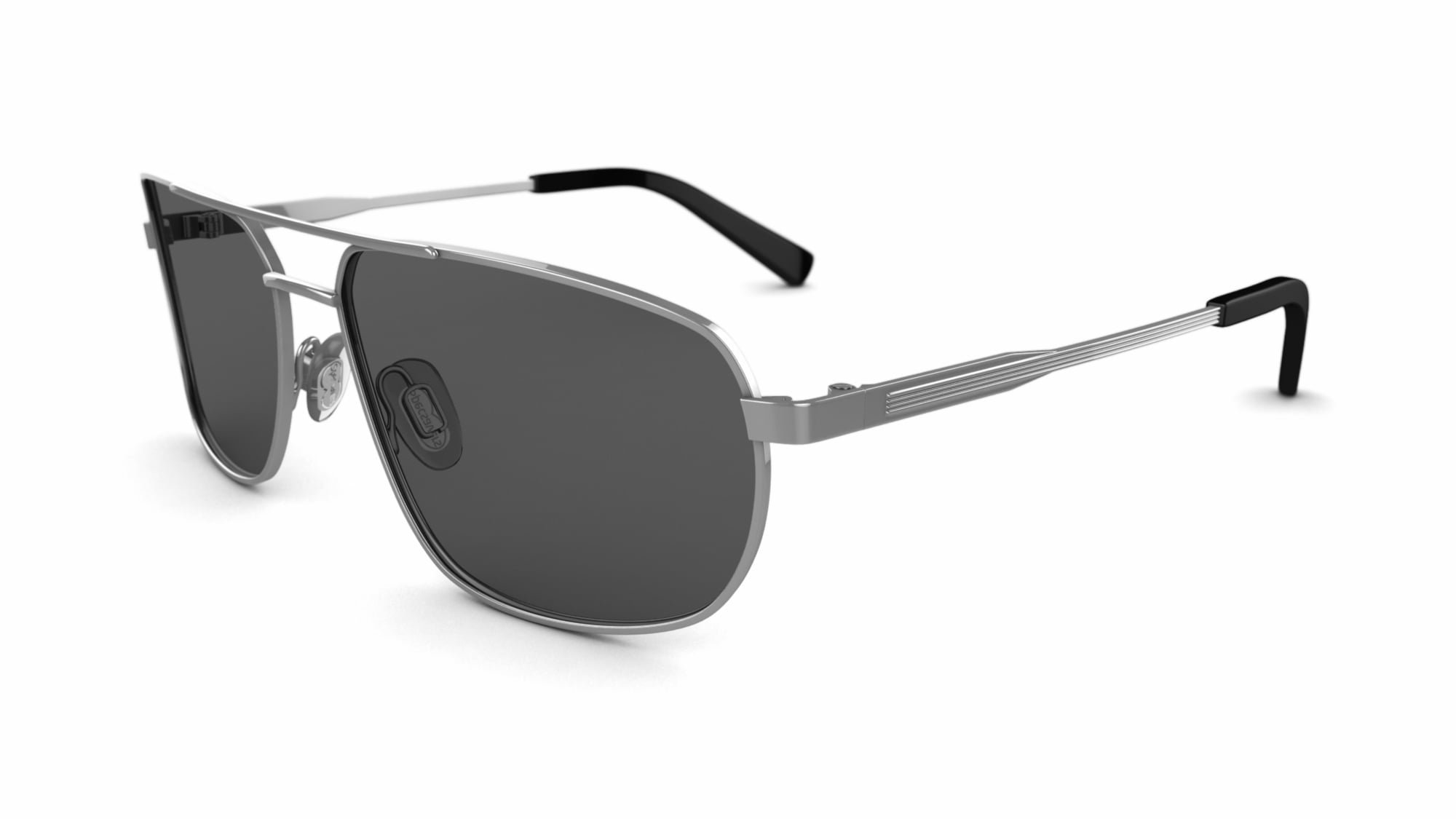 Specsavers Men's glasses CLACTON Sunglasses | Gunmetal Frame $199 ...