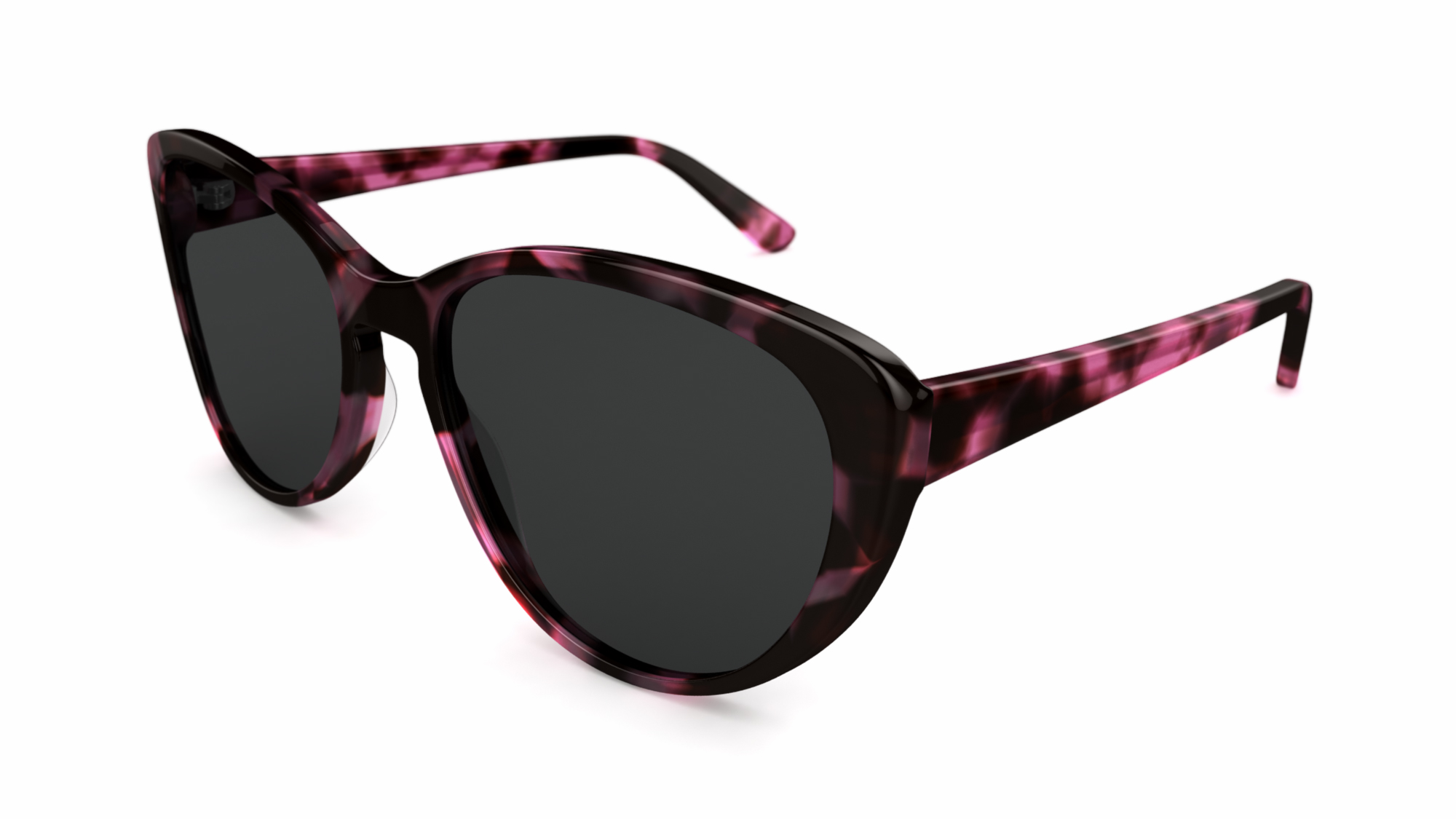 Specsavers Women's glasses FELIXSTOWE Sunglasses | Pink Frame $199 ...
