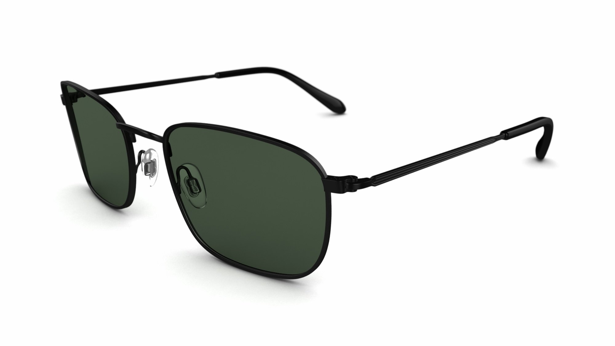 Specsavers Men's glasses WHITSTABLE Sunglasses | Black Frame $149 ...